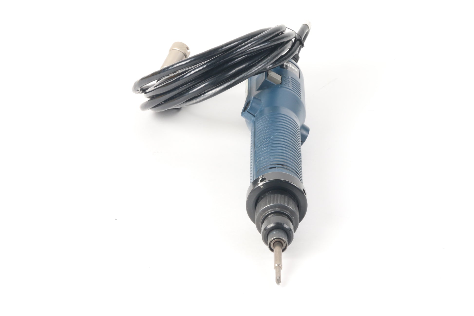 Delvo DLV8120-SPC Electric Driver + 1 Philips Drill Bit – NTC Tech