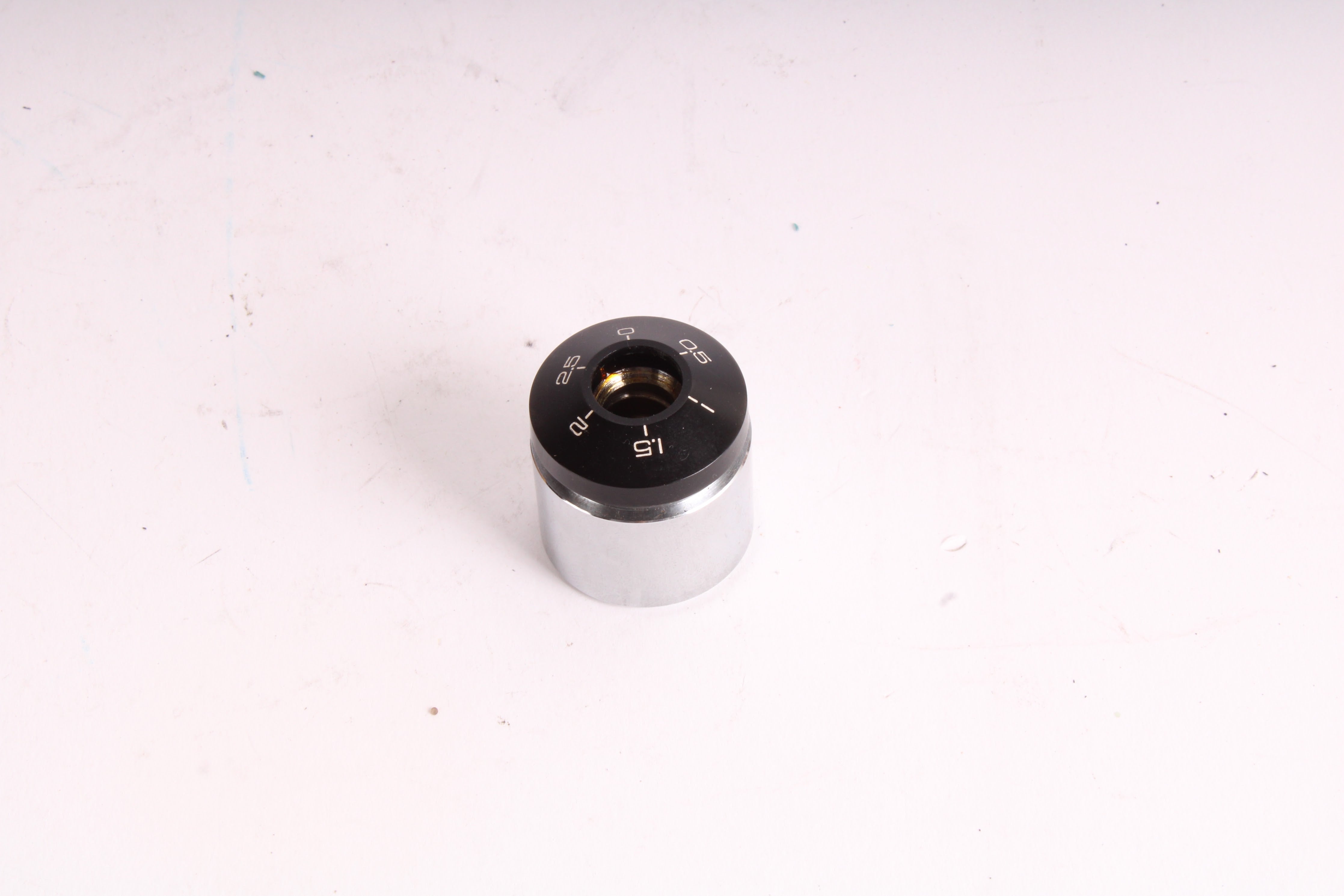 Yamaha YP-211 Tonearm Counterweight - OEM Replacement Parts – NTC Tech