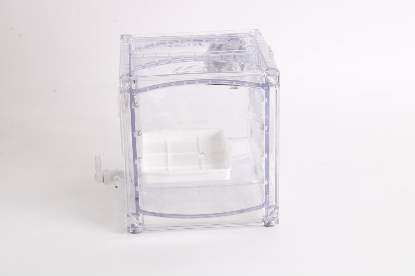 Bel Art SP Scienceware Cabinet F42400-4001 Vacuum Desiccator – NTC Tech