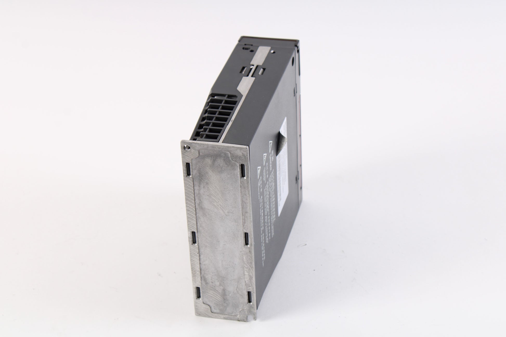 Inovance / Suzhou IS620PS5R5I-C Servo Driver – NTC Tech