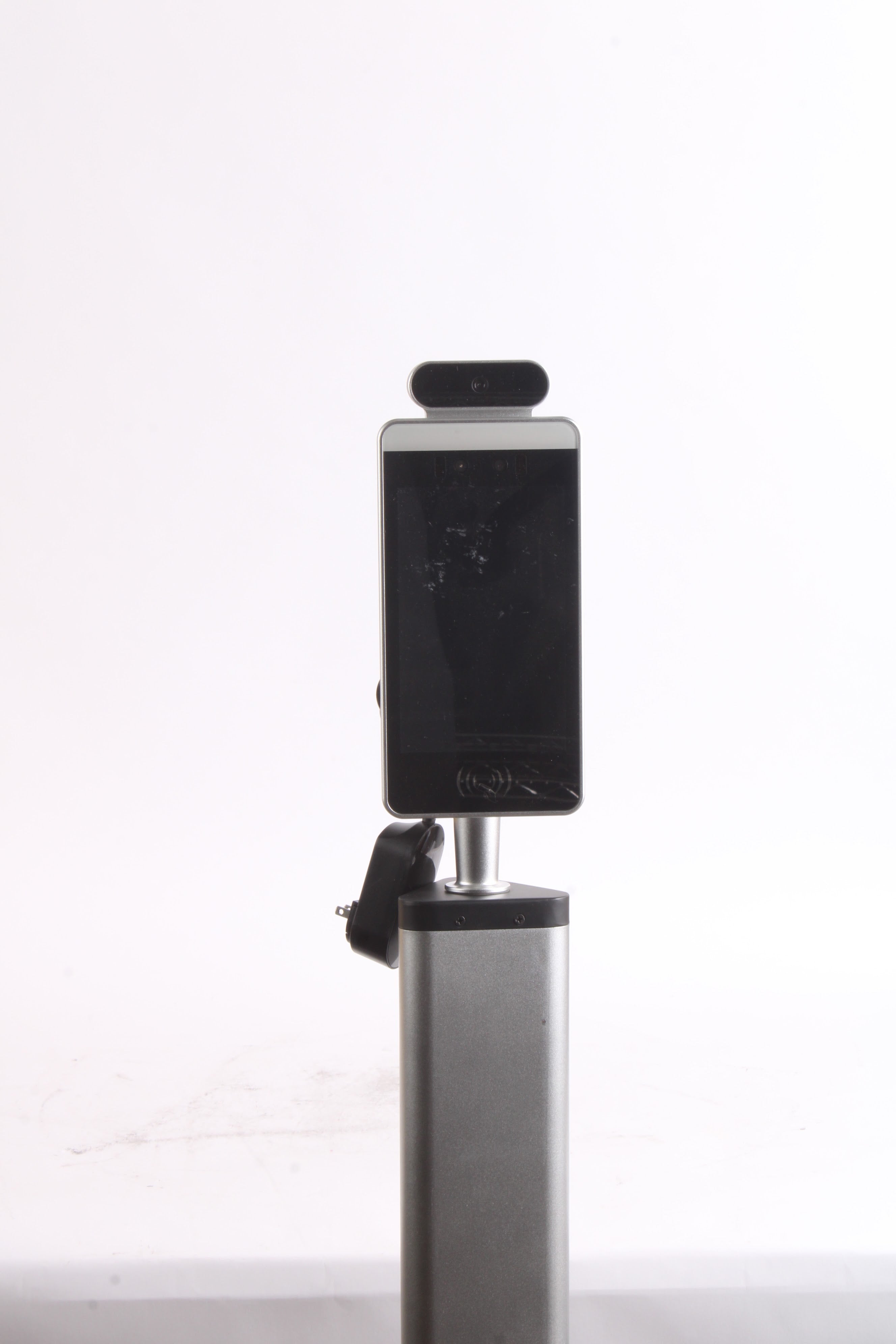 OneScreen GoSafe GS-1(Q) Body Temperature and Face Recognition Scanner ...