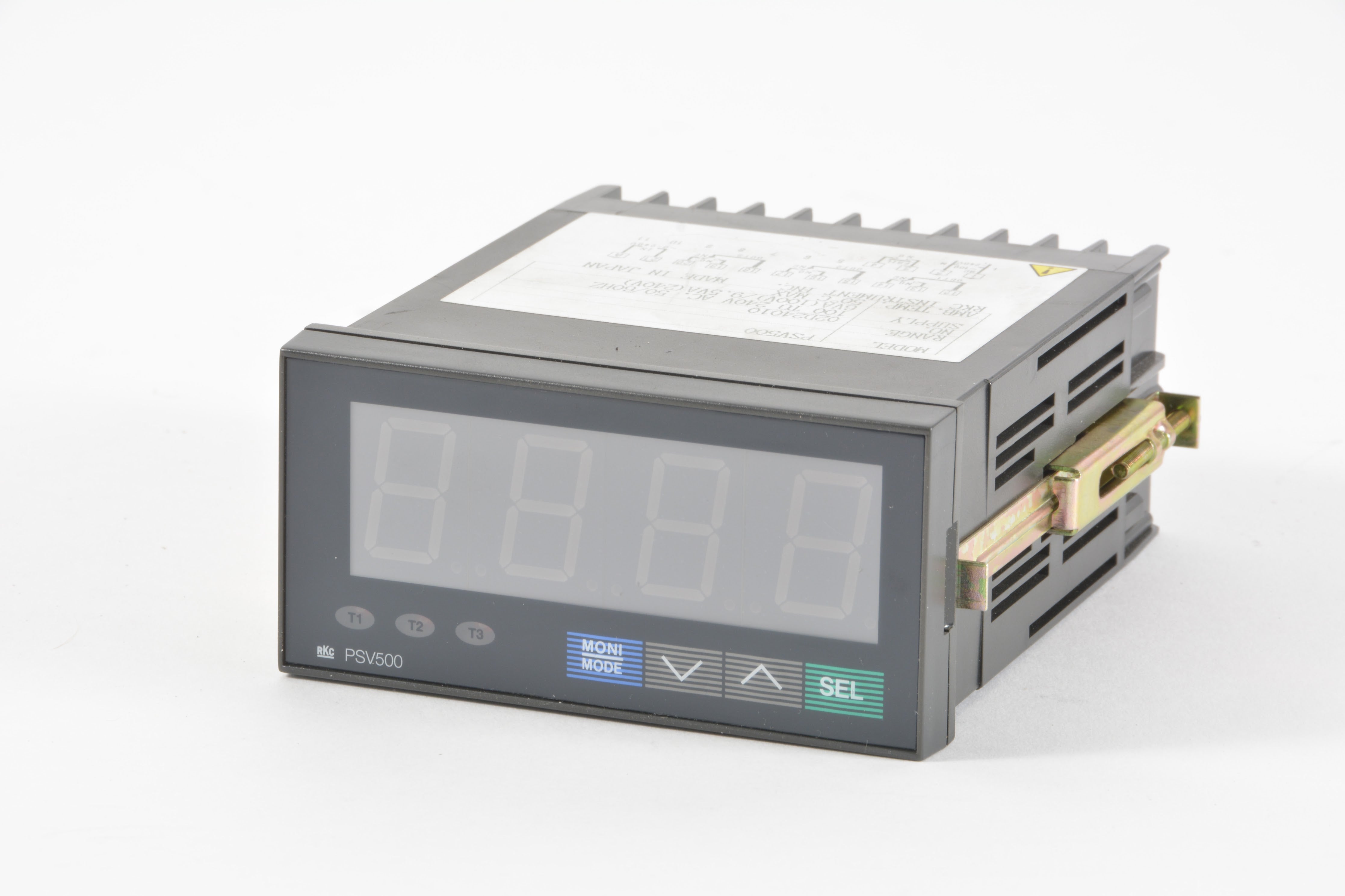 RKC Instrument PSV500 240V 50/60Hz 6VA – NTC Tech