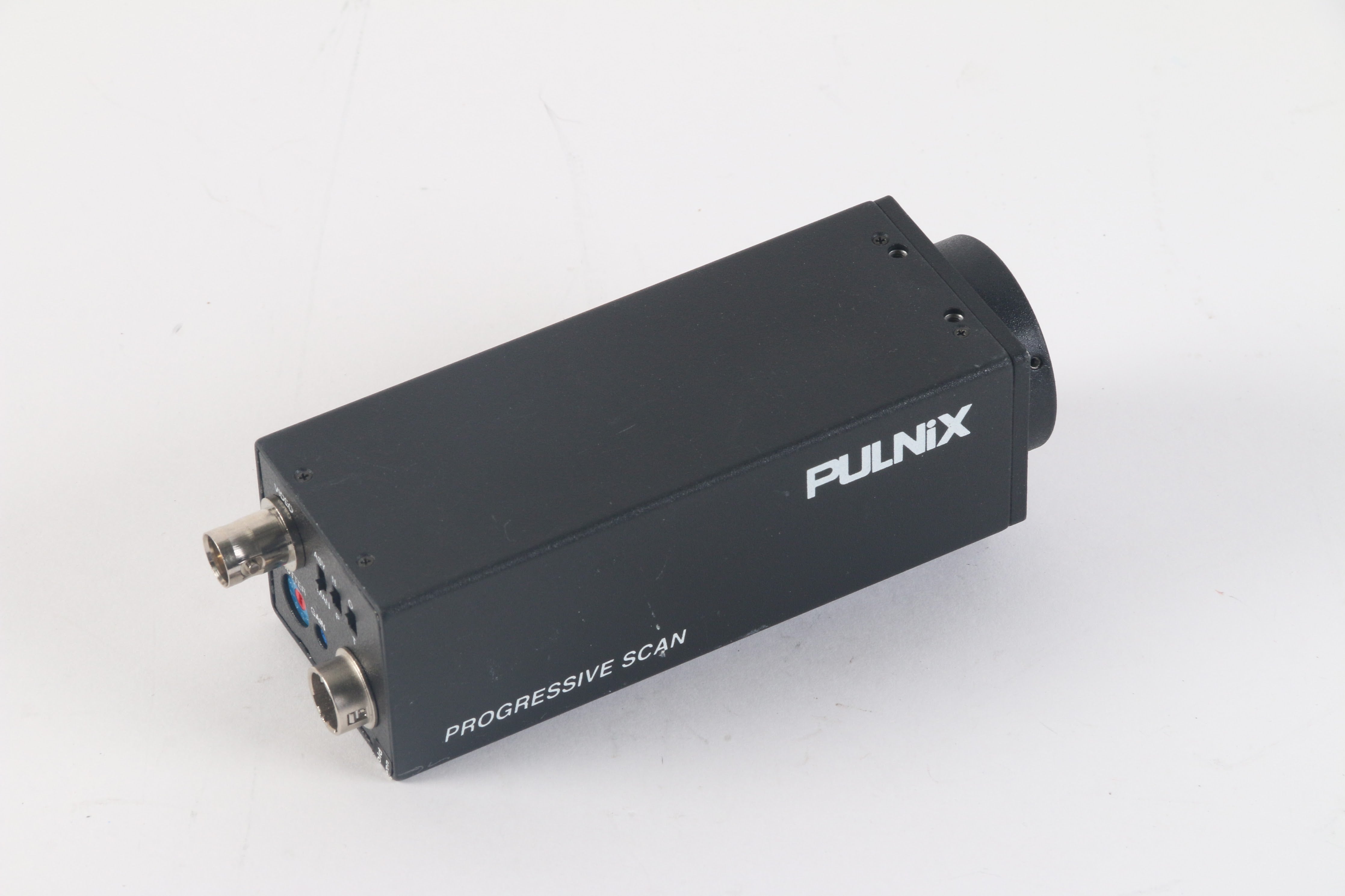 Pulnix TM-6703 Industrial Progressive Scan Camera – NTC Tech