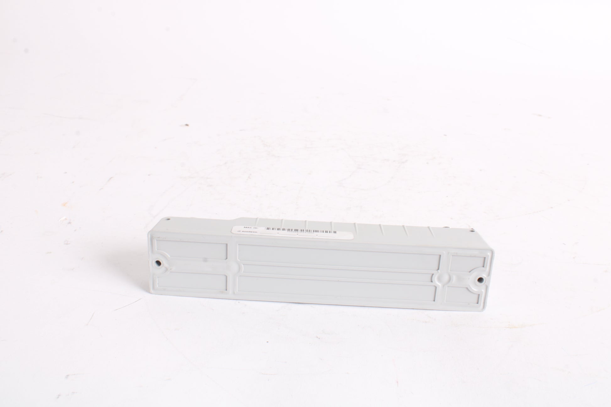 Allen Bradley 1732E-IF4M12R ArmorBlock Dual-Port EtherNet/IP 4Point An ...