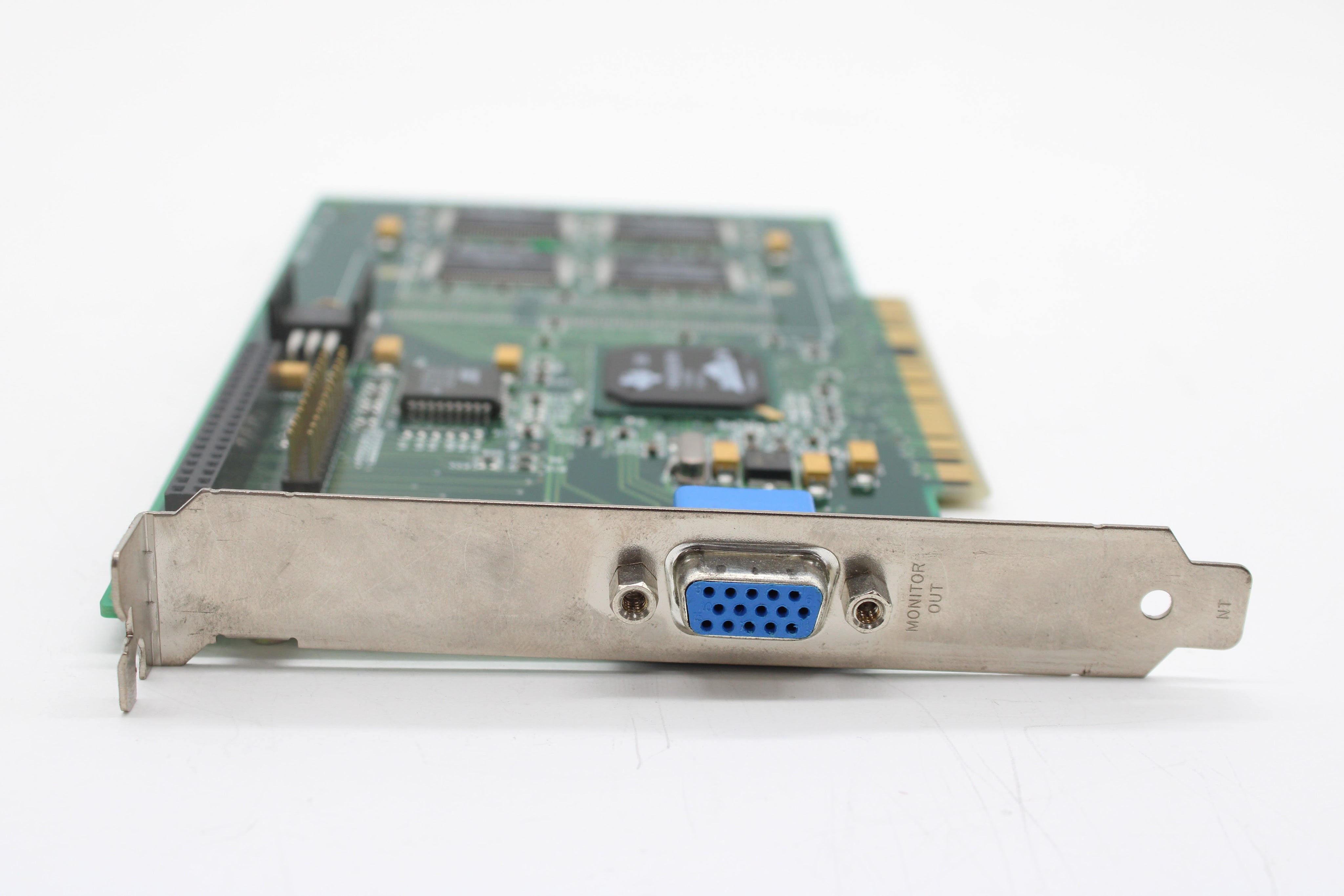 Creative Labs CT6610 PCI VGA Video Card / Graphics – NTC Tech