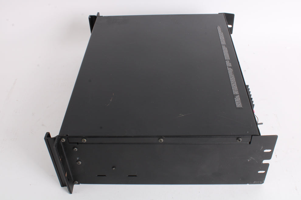 QSC DCM-1 Digital Cinema Monitor – NTC Tech