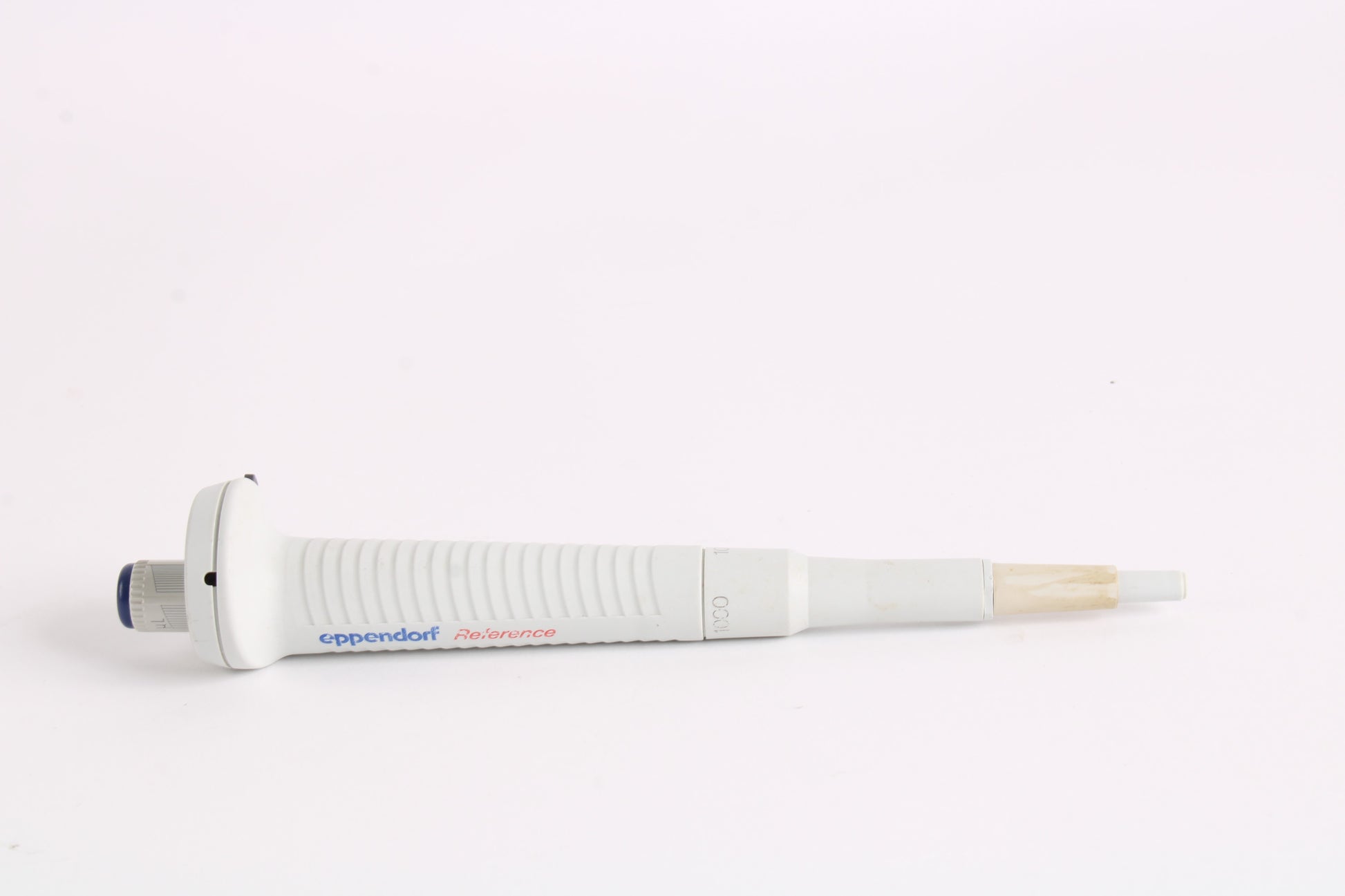Eppendorf Reference 10-100ul Single Channel Pipette - Fair Condition ...