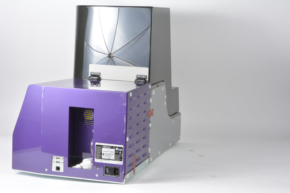 StemCell RoboSep 20000 Automated Magnetic Cell Separation Isolation Cy ...