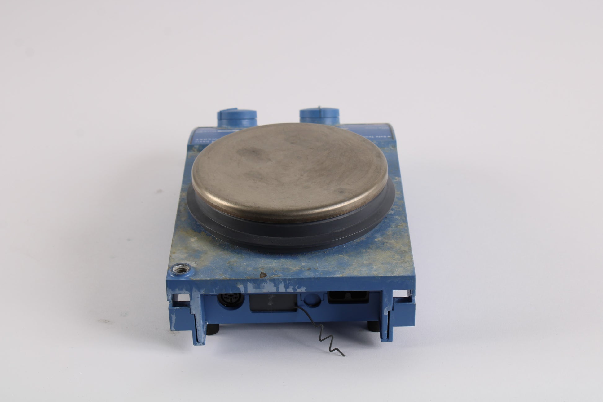 IKA RET Basic S1 Magnetic Hotplate Stirrer - Good Condition – NTC Tech