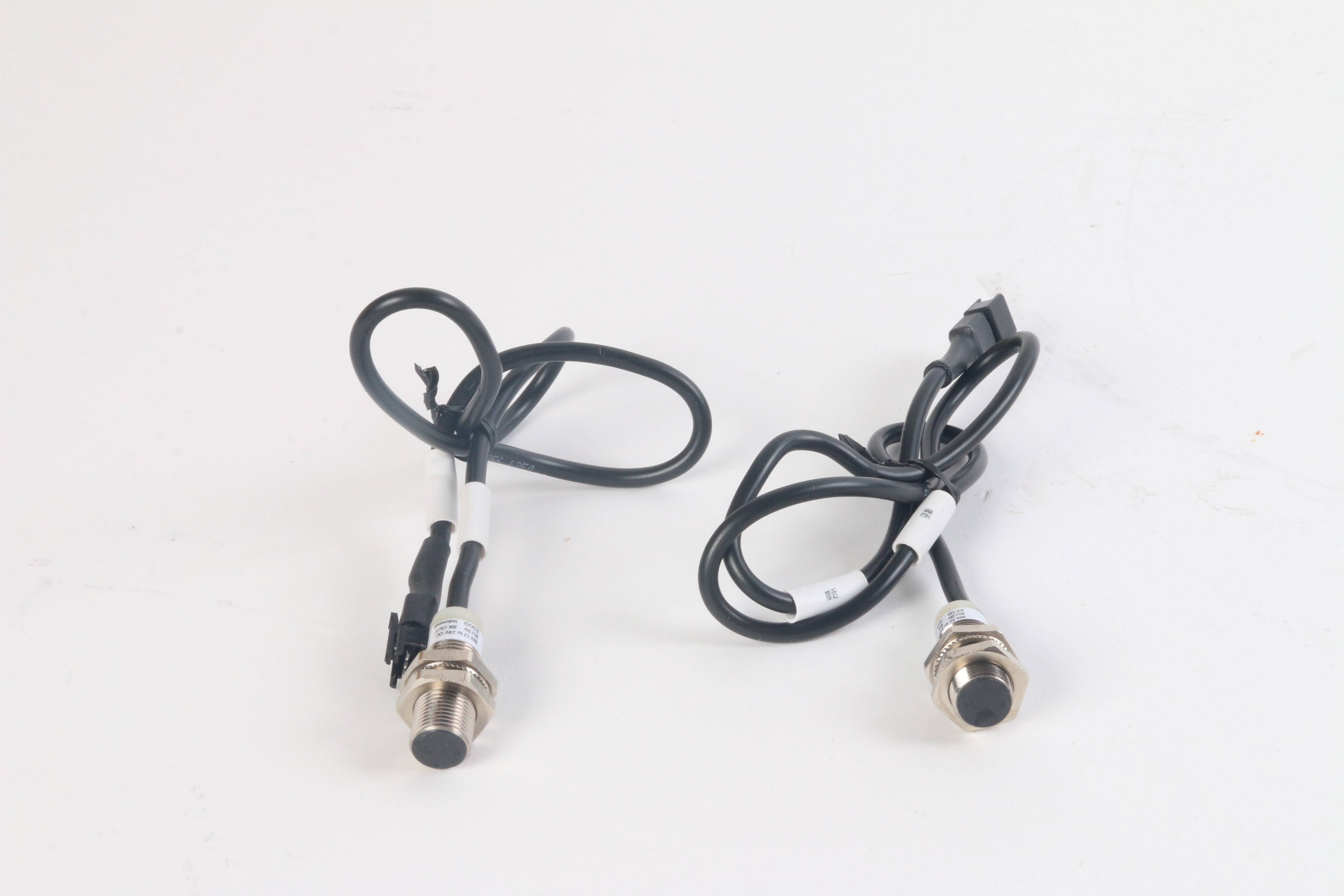 Panasonic GX-M12A Inductive Proximity Sensor Lot of 2 – NTC Tech