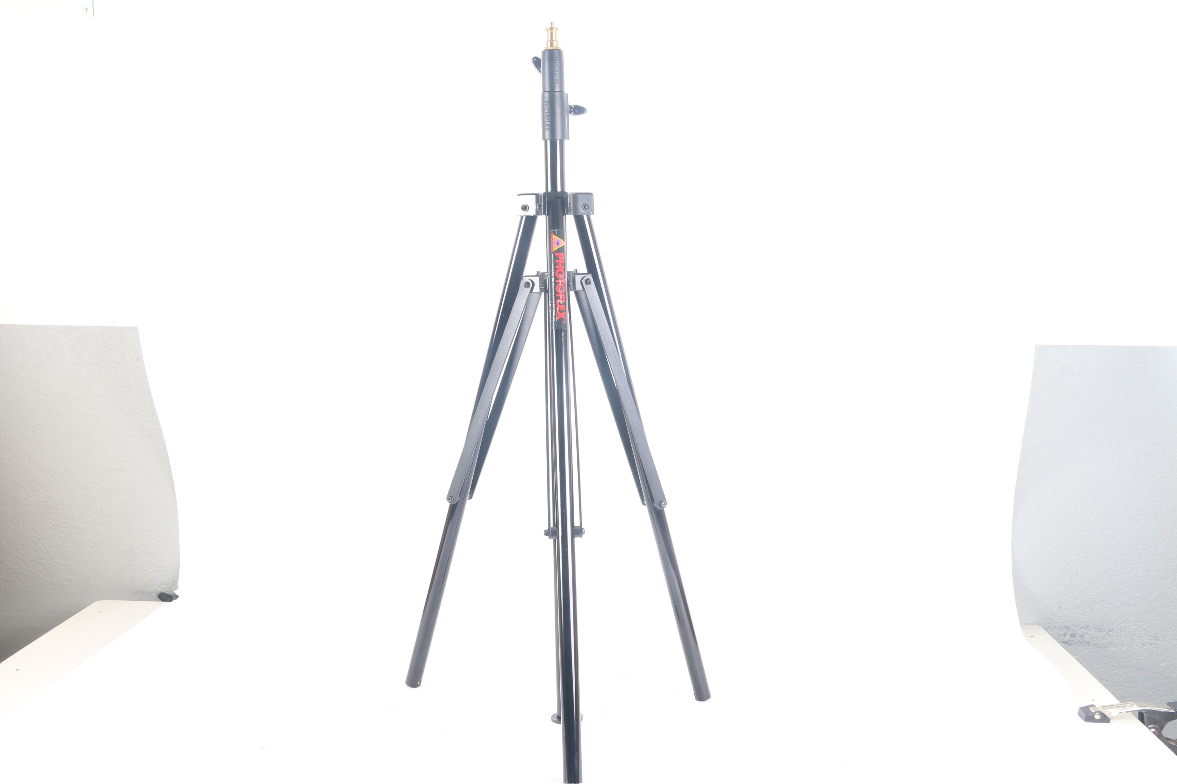 Photoflex LS-B2214 Medium Weight Litestand Black 8 Inches – NTC Tech
