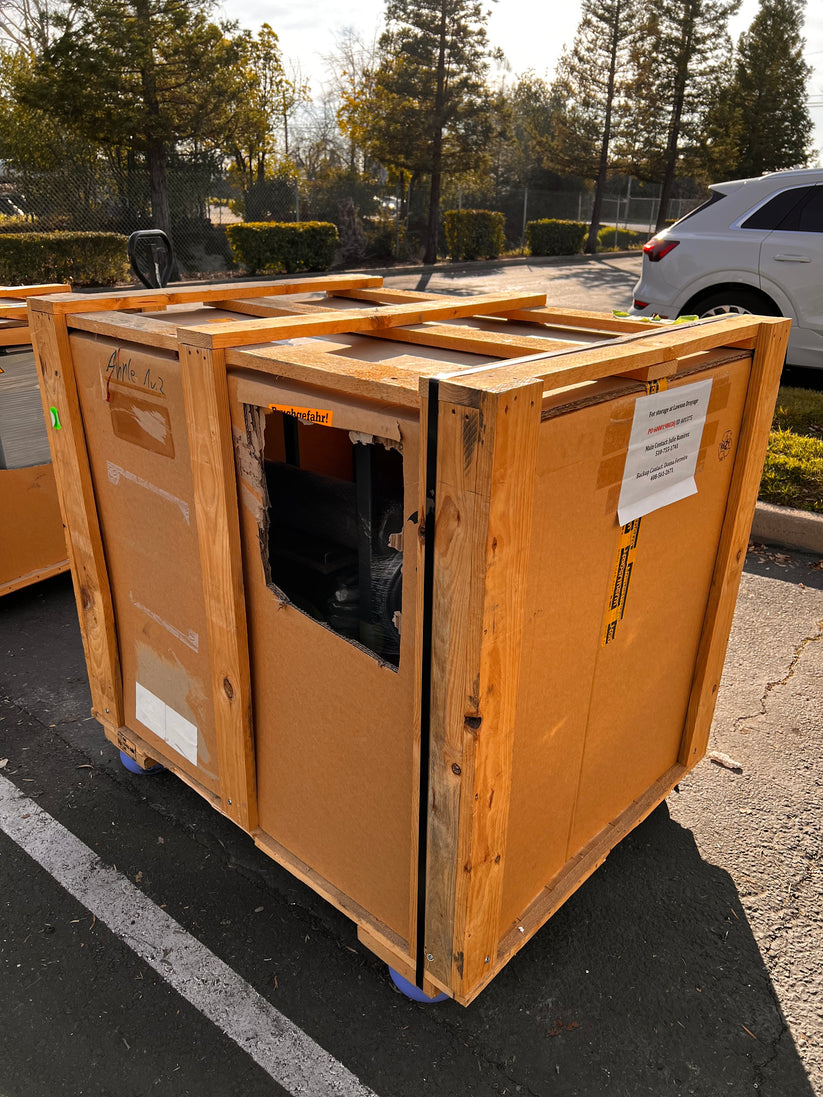 Nabertherm N 41/H Chamber Furnace for Annealing, Hardening and Brazing ...