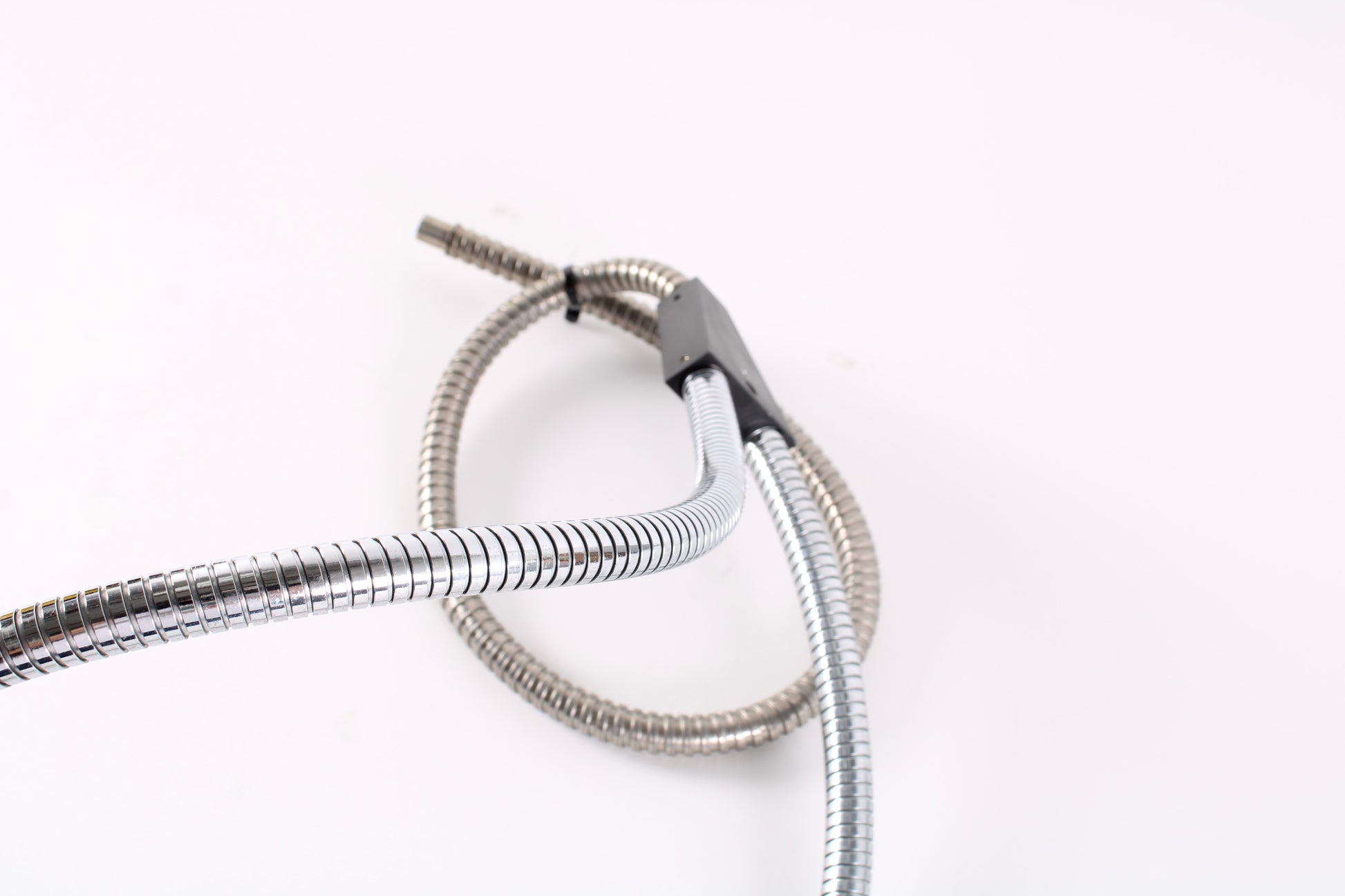 Unbranded Dual Fiber Optic Light Gooseneck – NTC Tech