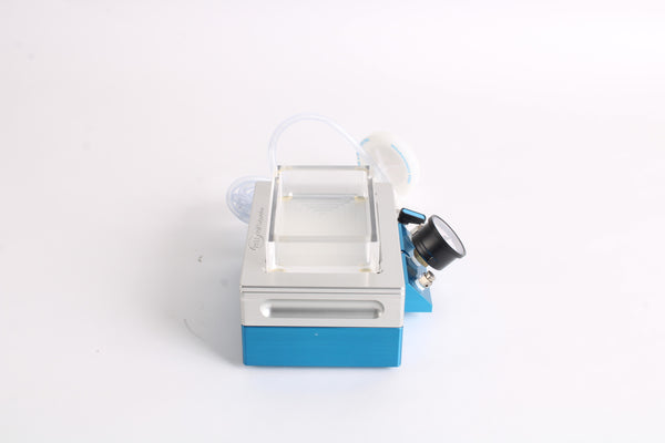 Pall Corporation 5017 Multi-Well Plate Vacuum Manifold – NTC Tech