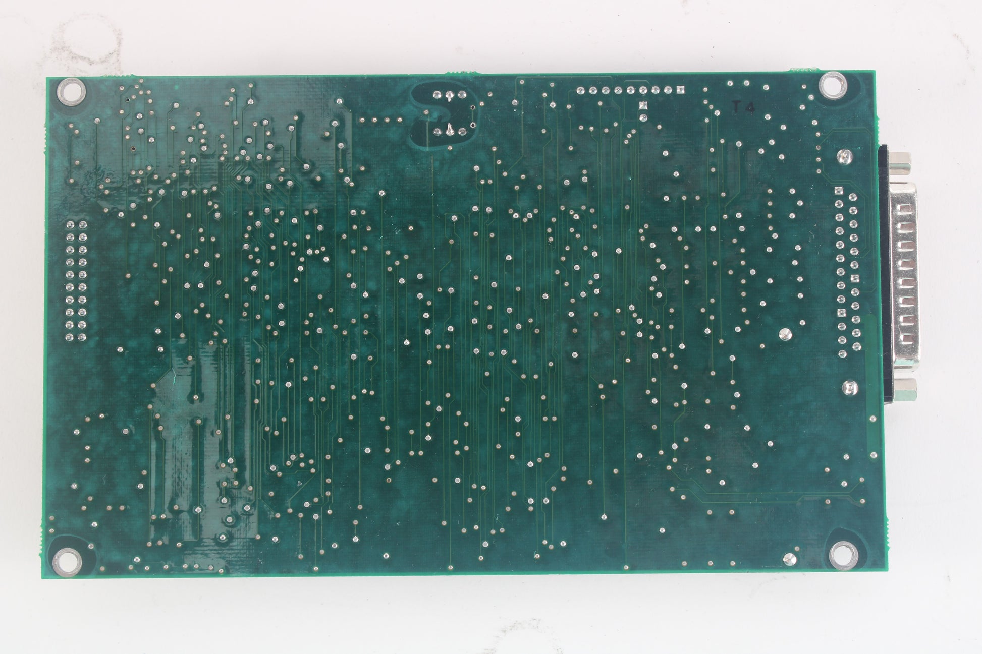 TwinVision 816-2979-102w Controller Side Sign Assembly Controller Boar ...