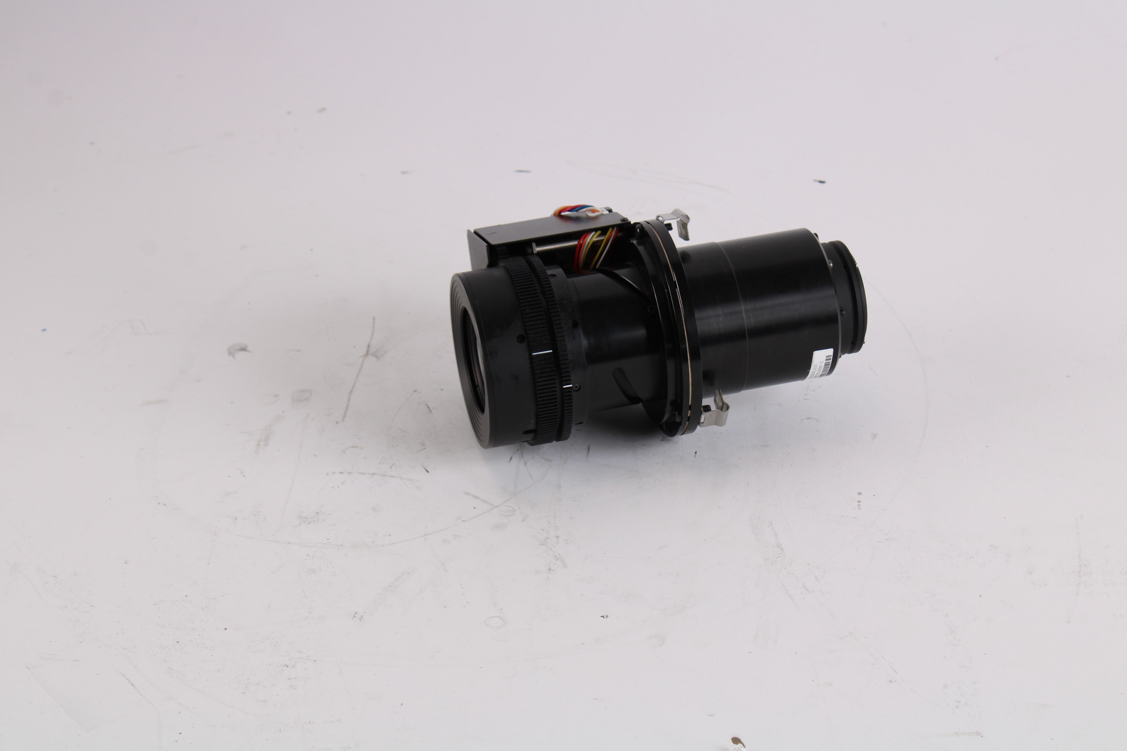 EIKI AH-55601 Tele-Zoom Lens for Projector – NTC Tech