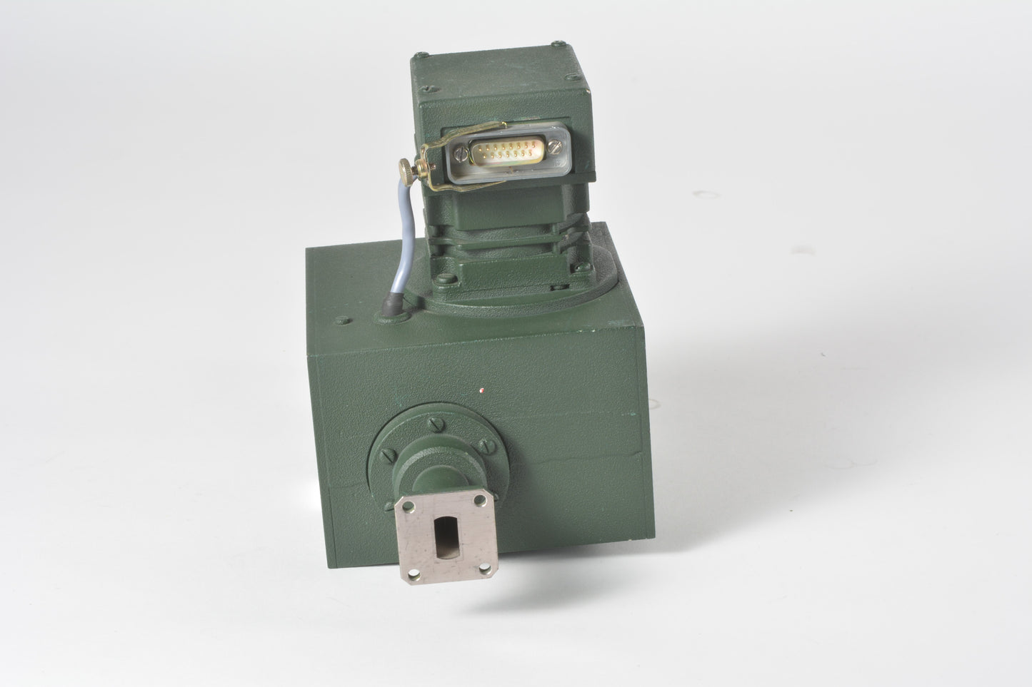 FMI 18610 Programmable Rotary Attenuator – NTC Tech