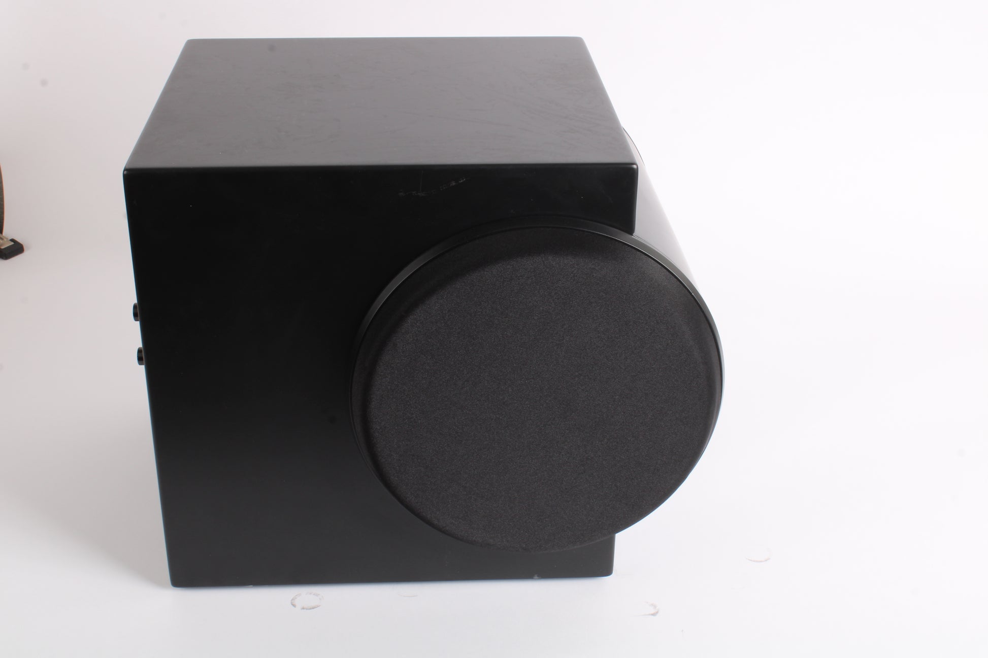 BG Radia 210i Subwoofer - High-Performance In-Wall Subwoofer – NTC Tech