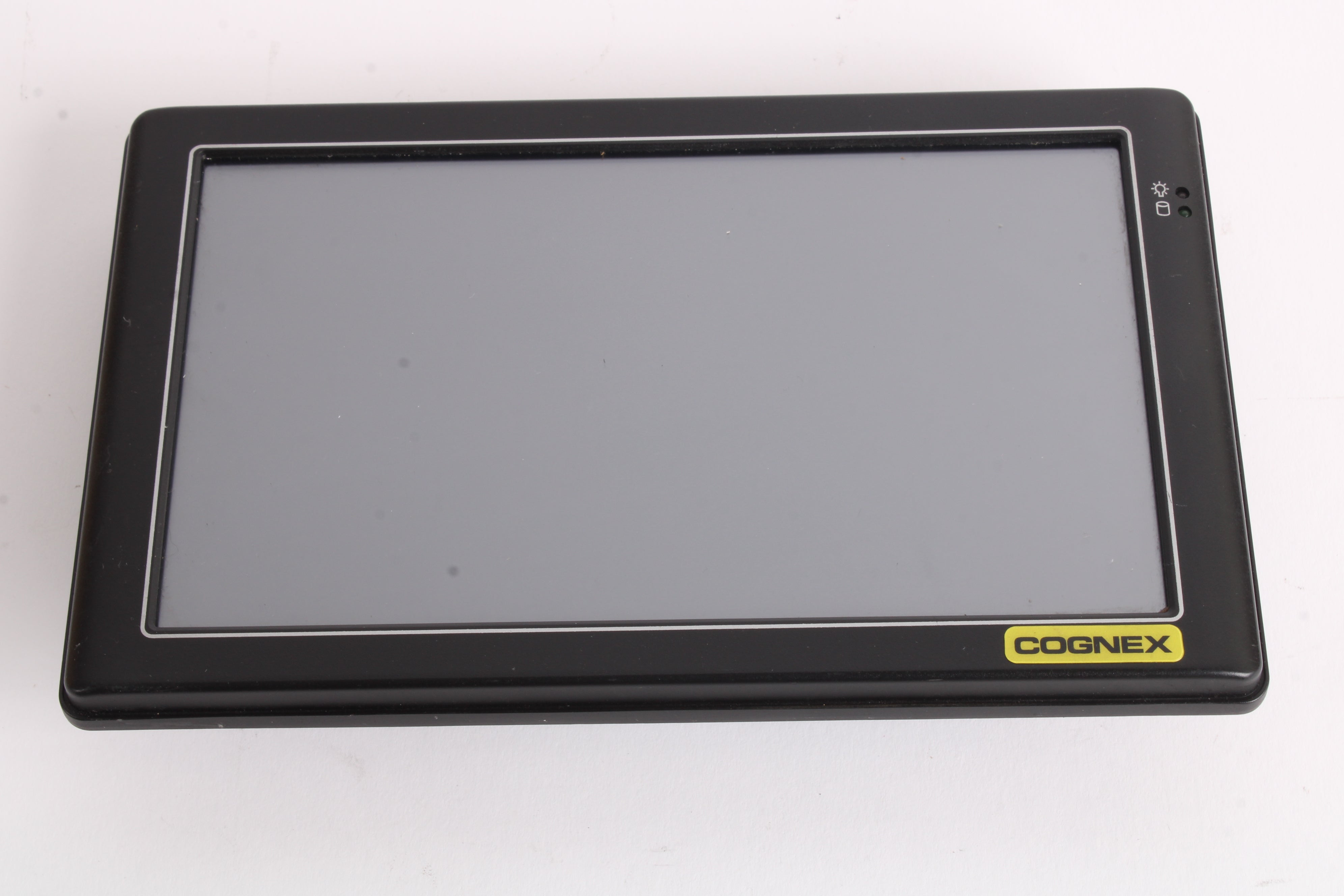 Cognex PMX-090T Operator Interface PMX-090T-512-VV 825-0428-1R B VV900 ...