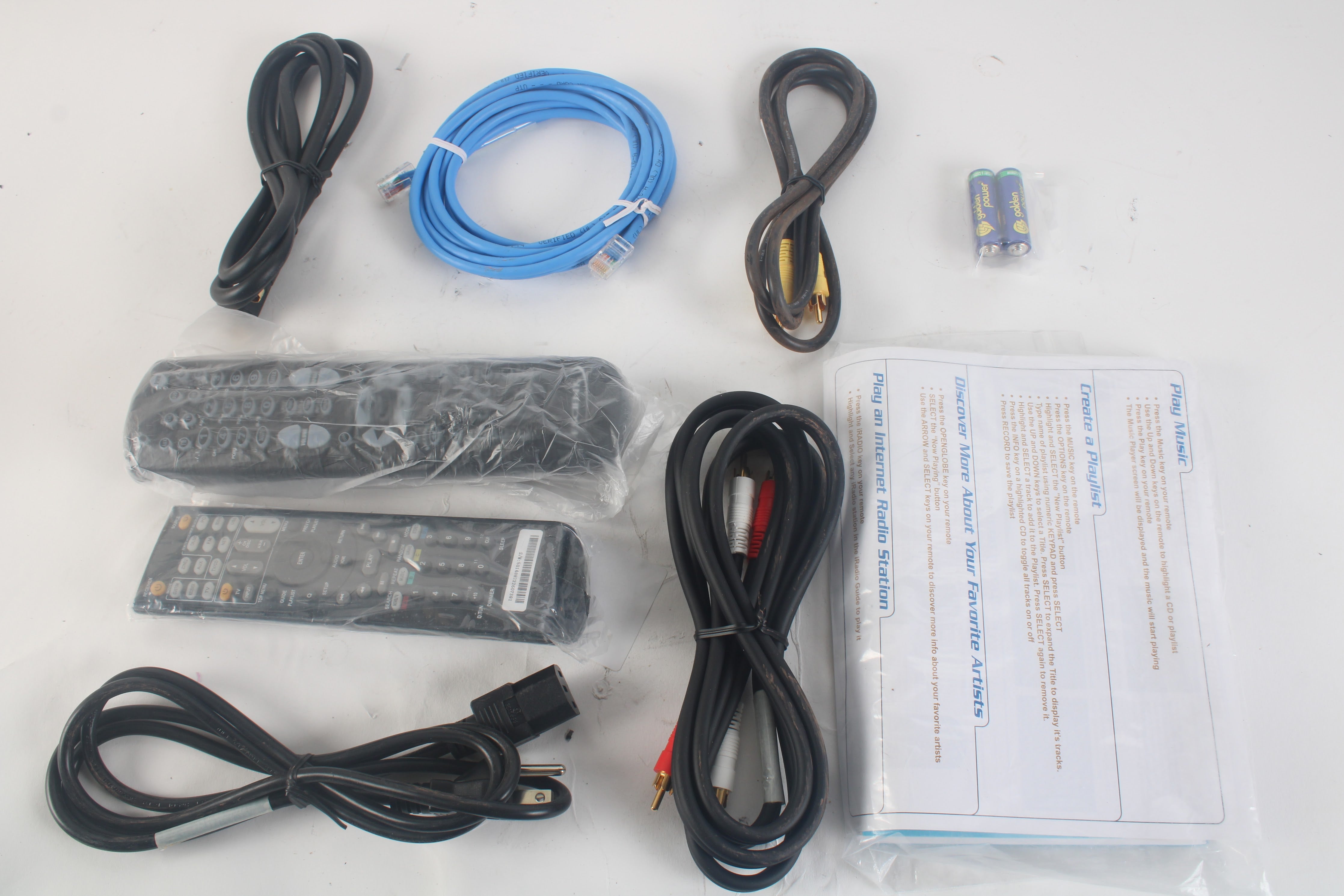 Escient Fireball MP-100 Digital Music Player - New-Open Box – NTC Tech