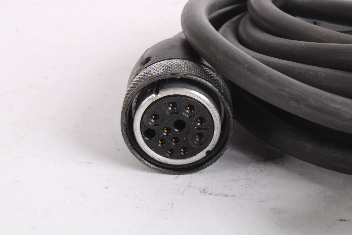 Atlas Copco 4220 3319 05 PF4002 Tool Cable 5M SL – NTC Tech