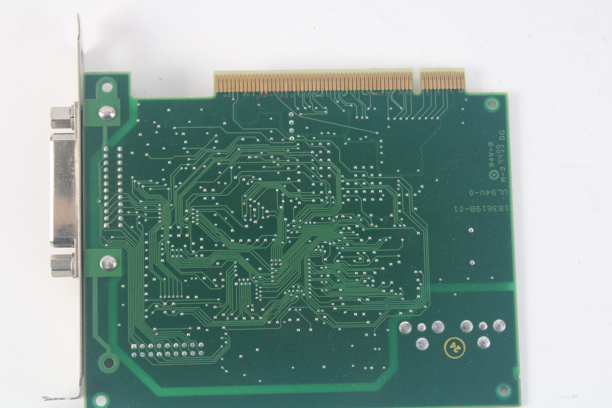 National Instruments NI PCI-GPIB Single-Board GPIB Interface 183617G-0 ...