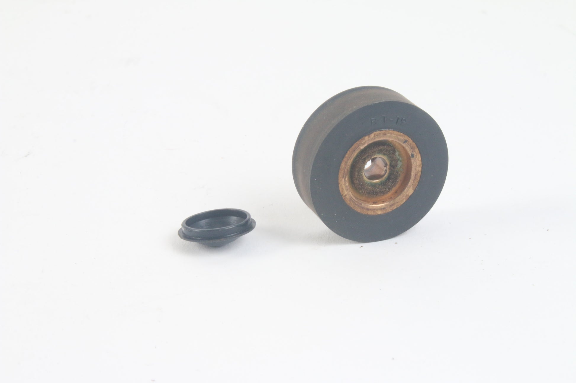 Sony TC-280 Reel to Reel Tapecorder Tape Pinch Roller – NTC Tech