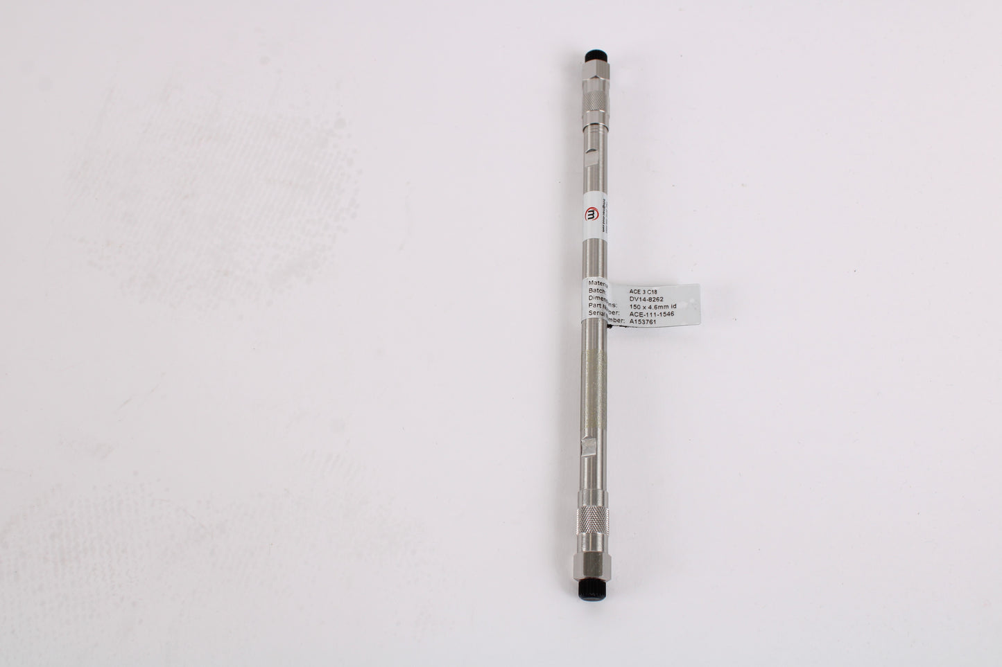 Ace EXL-1112-1546U Excel 3 C18-Amide 150x4.6mm HPLC Column – NTC Tech