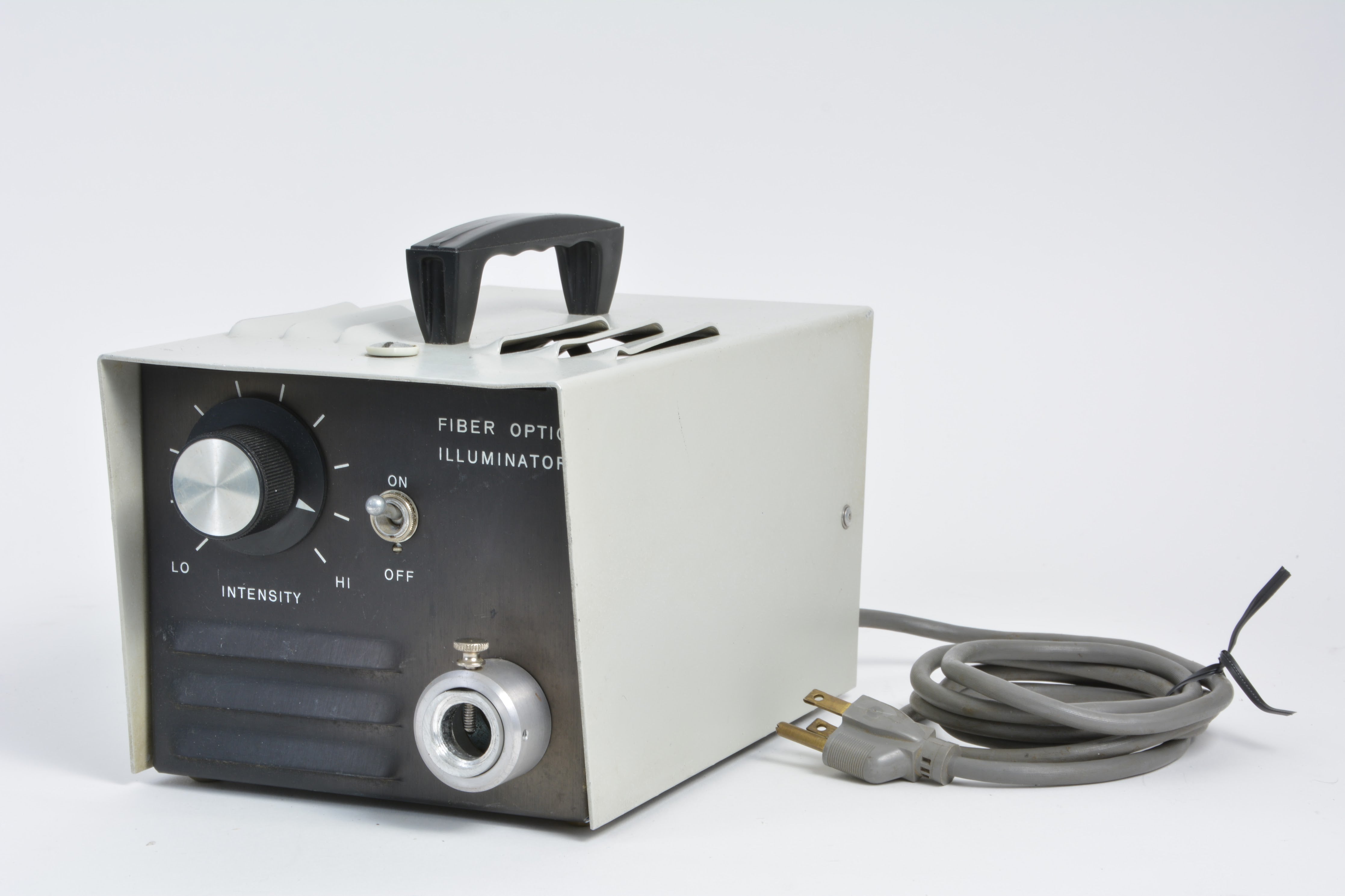 K&S 33700-6005-000 Fiber Optic Illuminator – NTC Tech