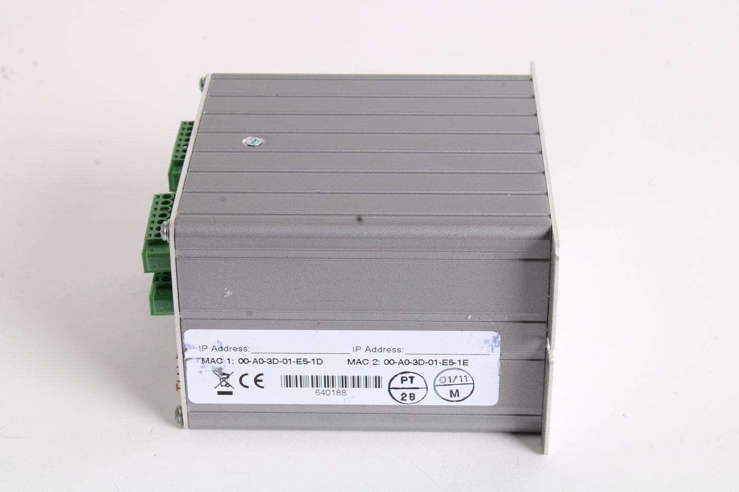 Opto 22 SNAP-PAC-S2 SNAP PAC Programmable Automation Controller Four S – NTC Tech