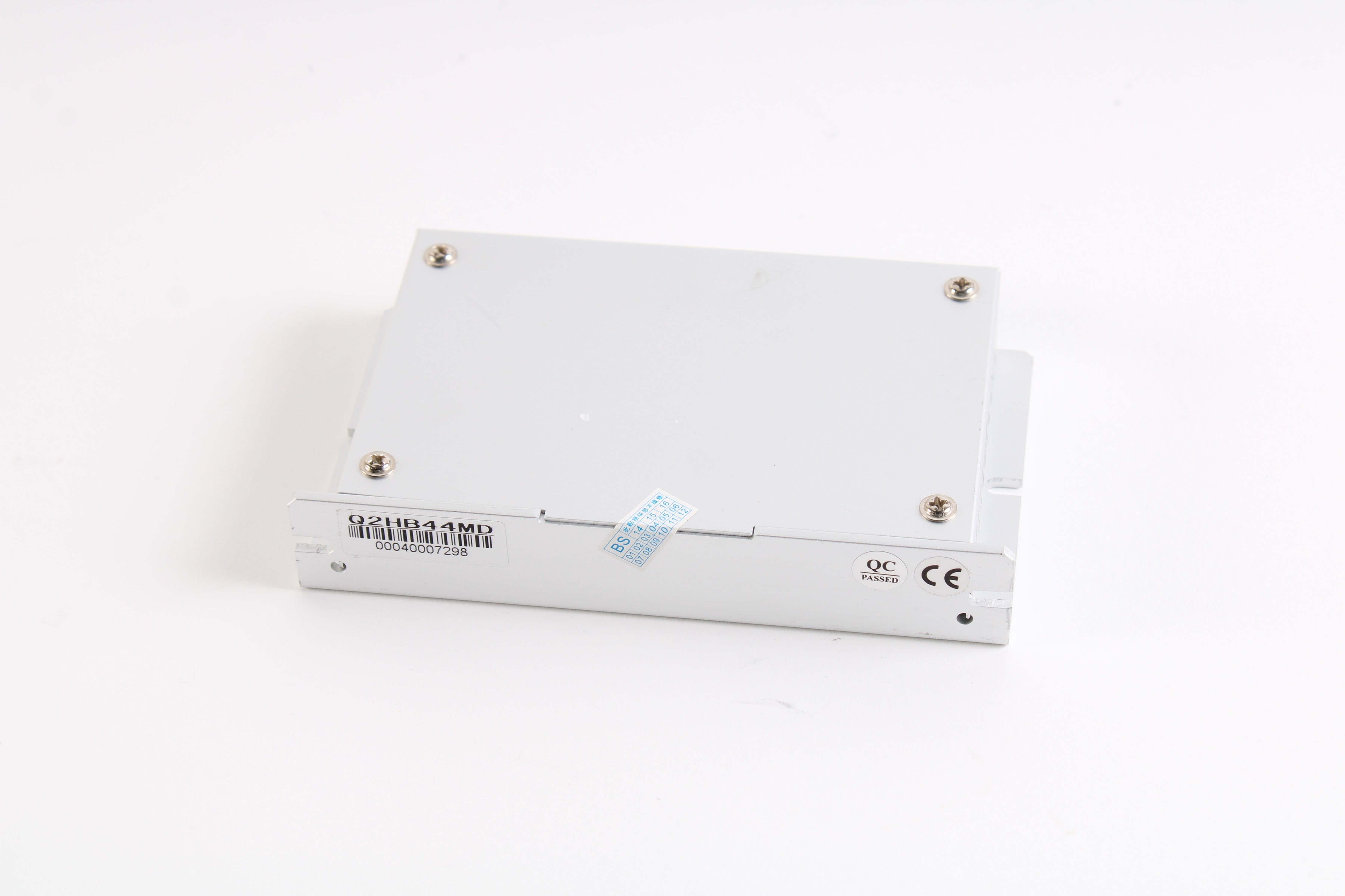 BS Driver Q2HB44MD Stepper Motor Driver – NTC Tech