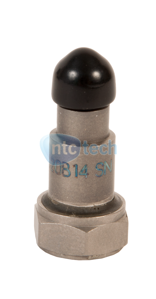 PCB Piezotronics AJ320B14 Accelerometer Calibration - 340B14 – NTC Tech