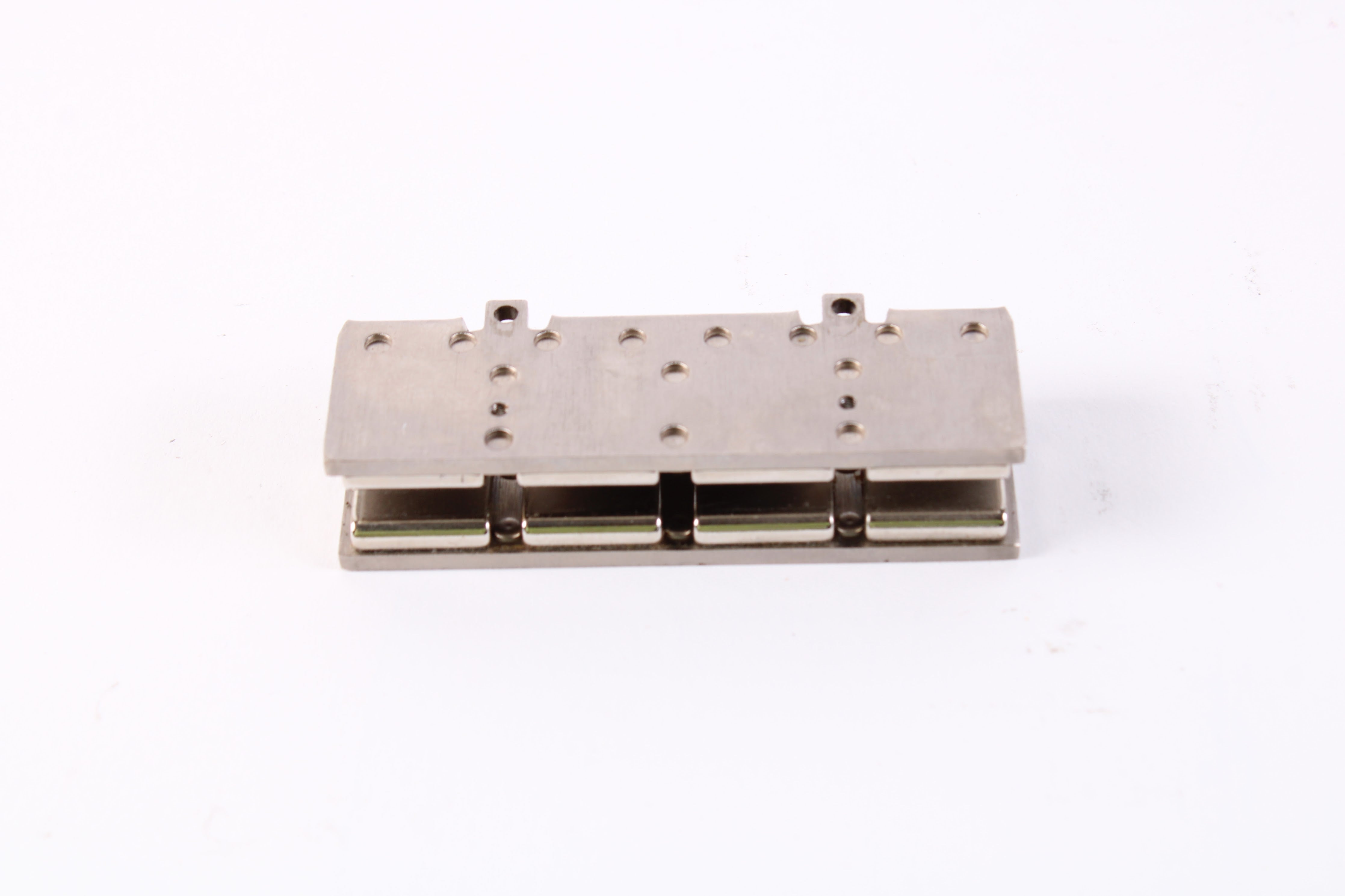 Parker ML18-080M-N REV B I-Force Linear – NTC Tech