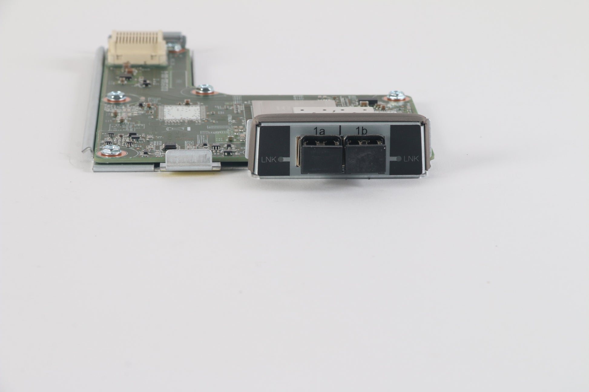 NetApp X1150A-R6 111-00811 Mezzanine Card 2-port 8Gbps FC – NTC Tech