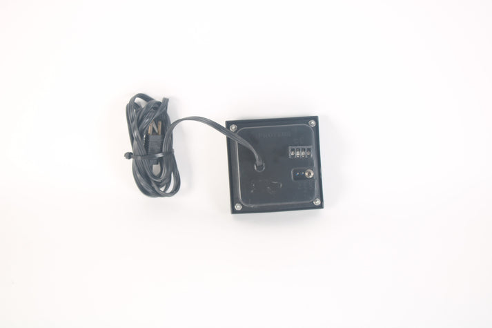 Proteus Digital Flow Meter – NTC Tech