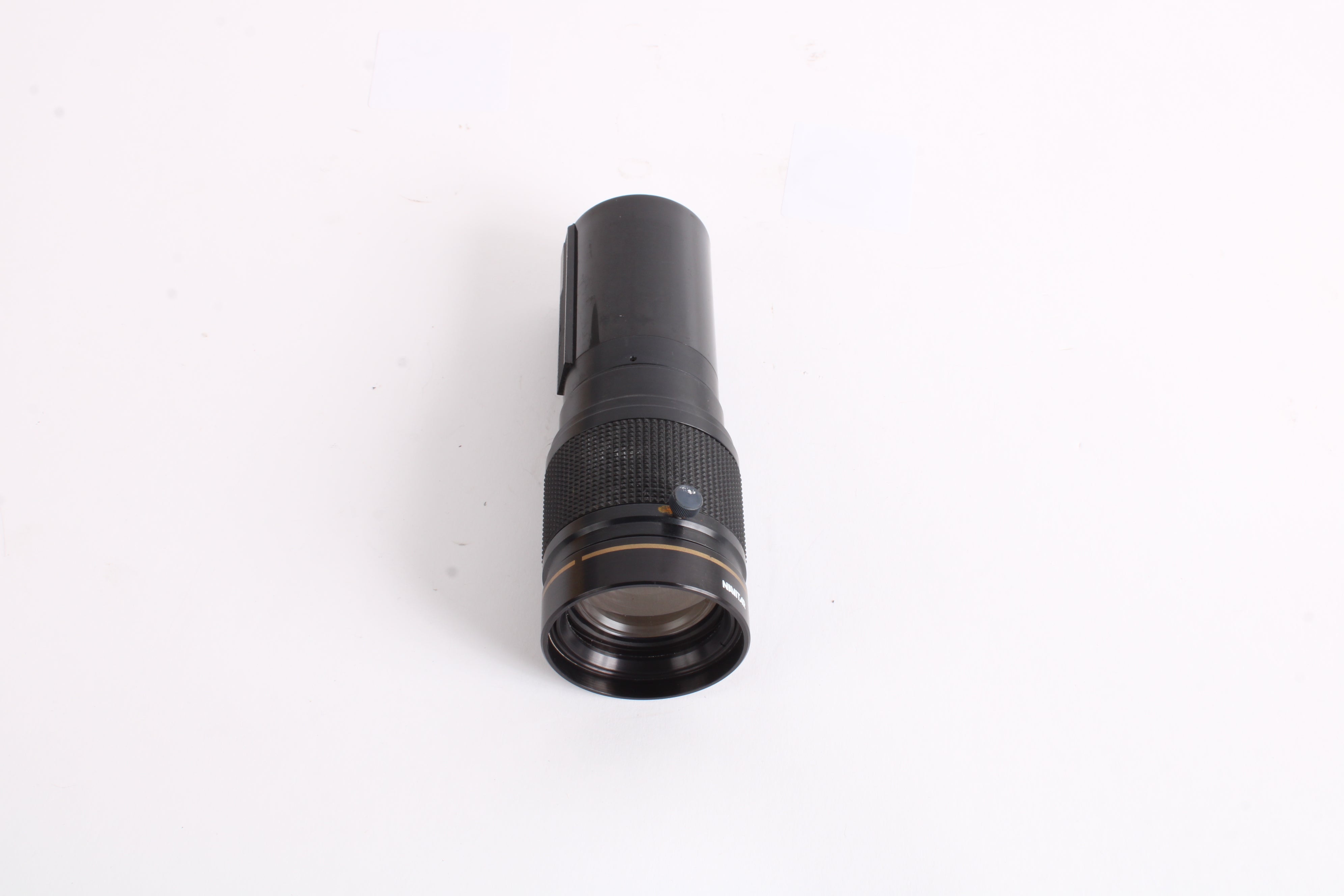 Golden Navitar 100-200mm f/3.5 Lens Telephoto Zoom Lens – NTC Tech