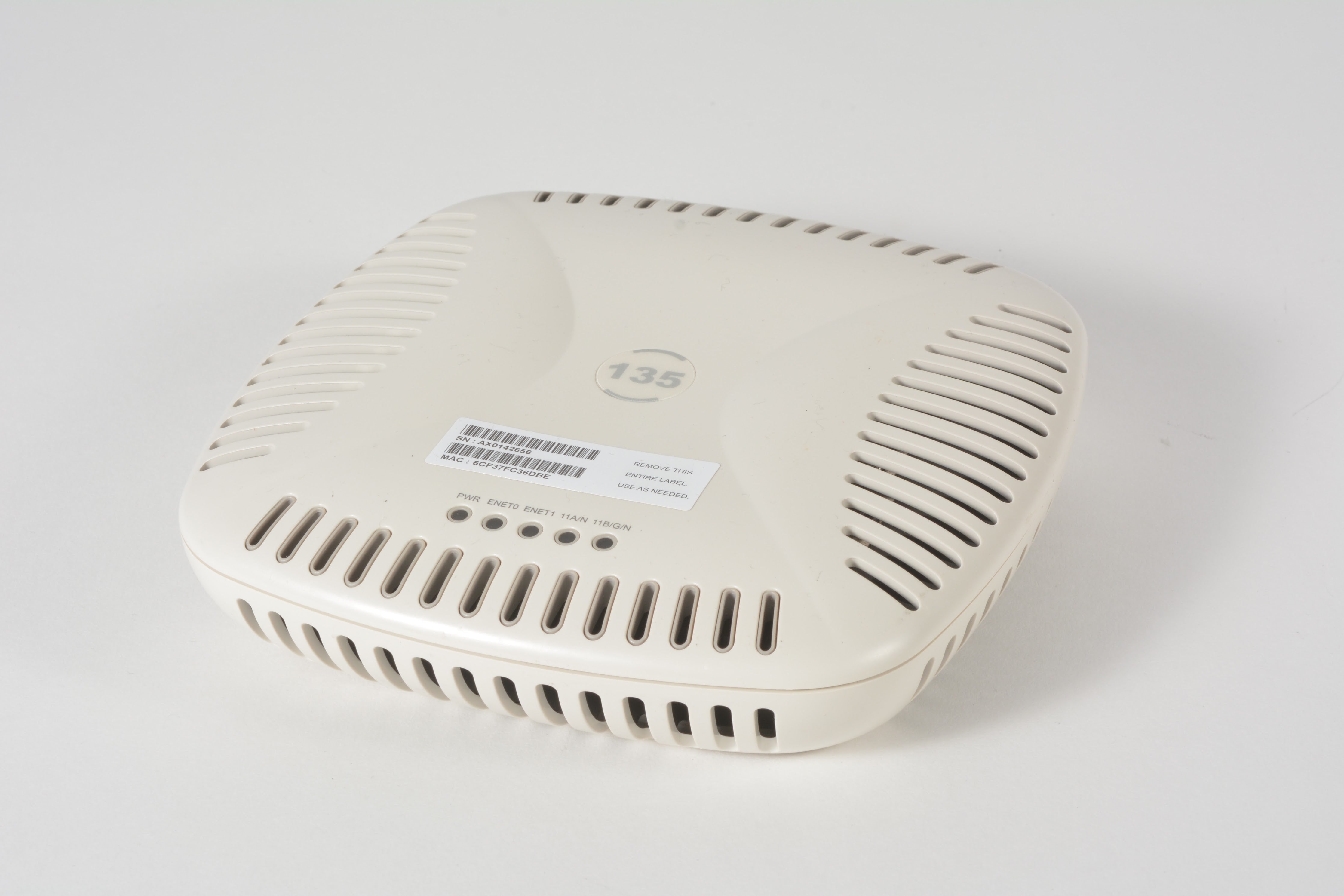 Aruba Networks AP-135-US Wireless Access Point – NTC Tech