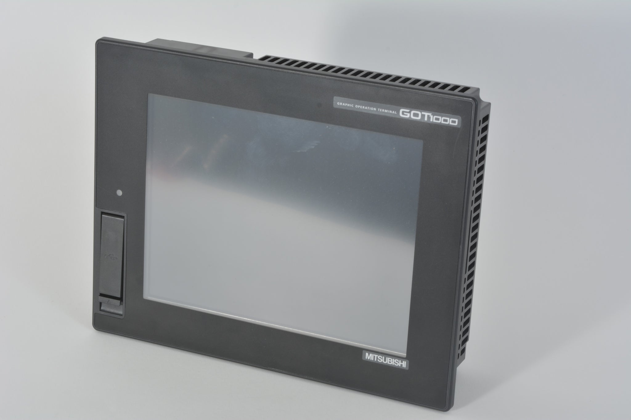 Mitsubishi GOT1000 Graphic Operation Terminal – NTC Tech