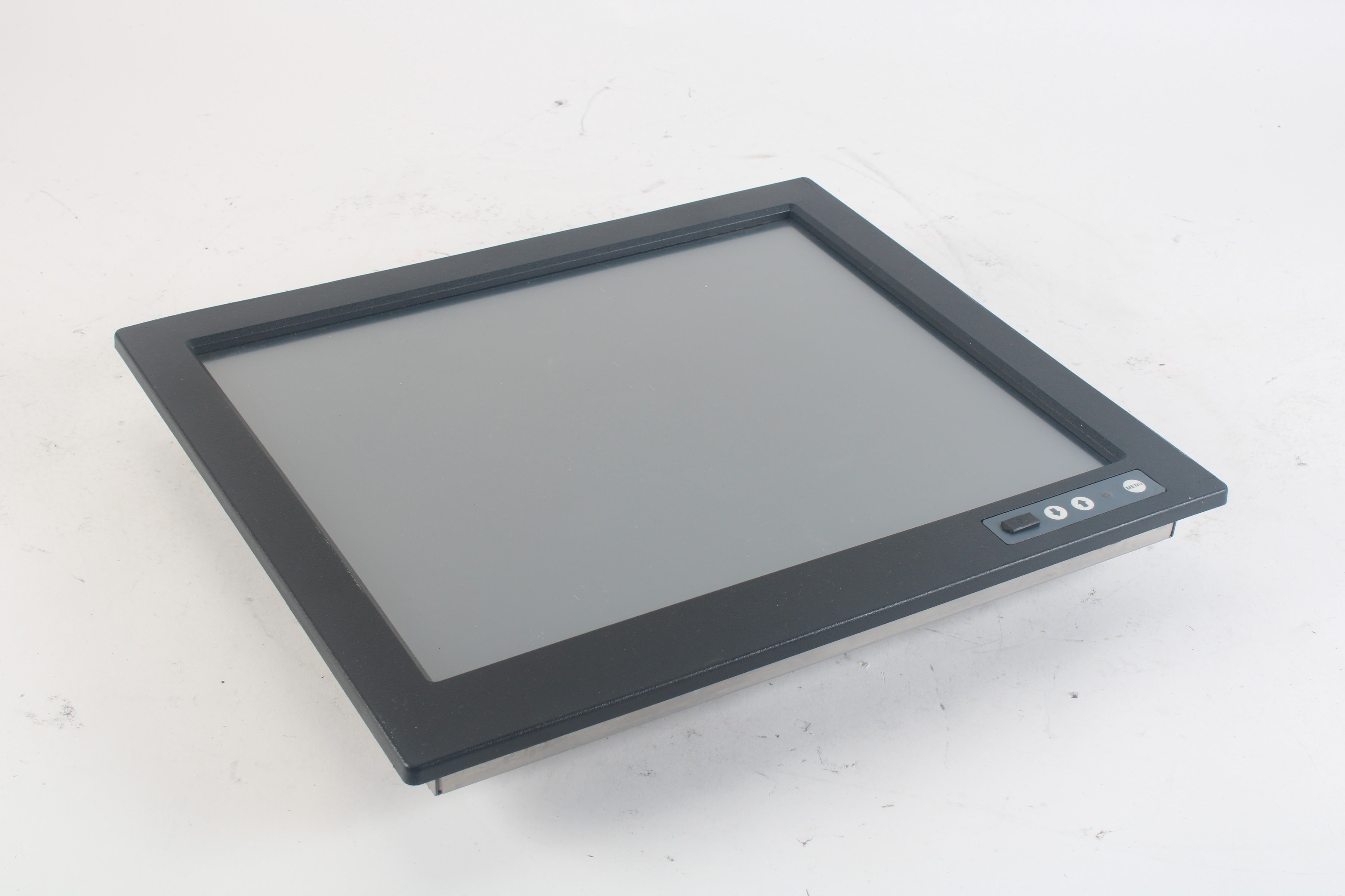 Nodka PANEL5000-IPM1702TC-JSD Touch Screen Monitor - Fair Condition ...