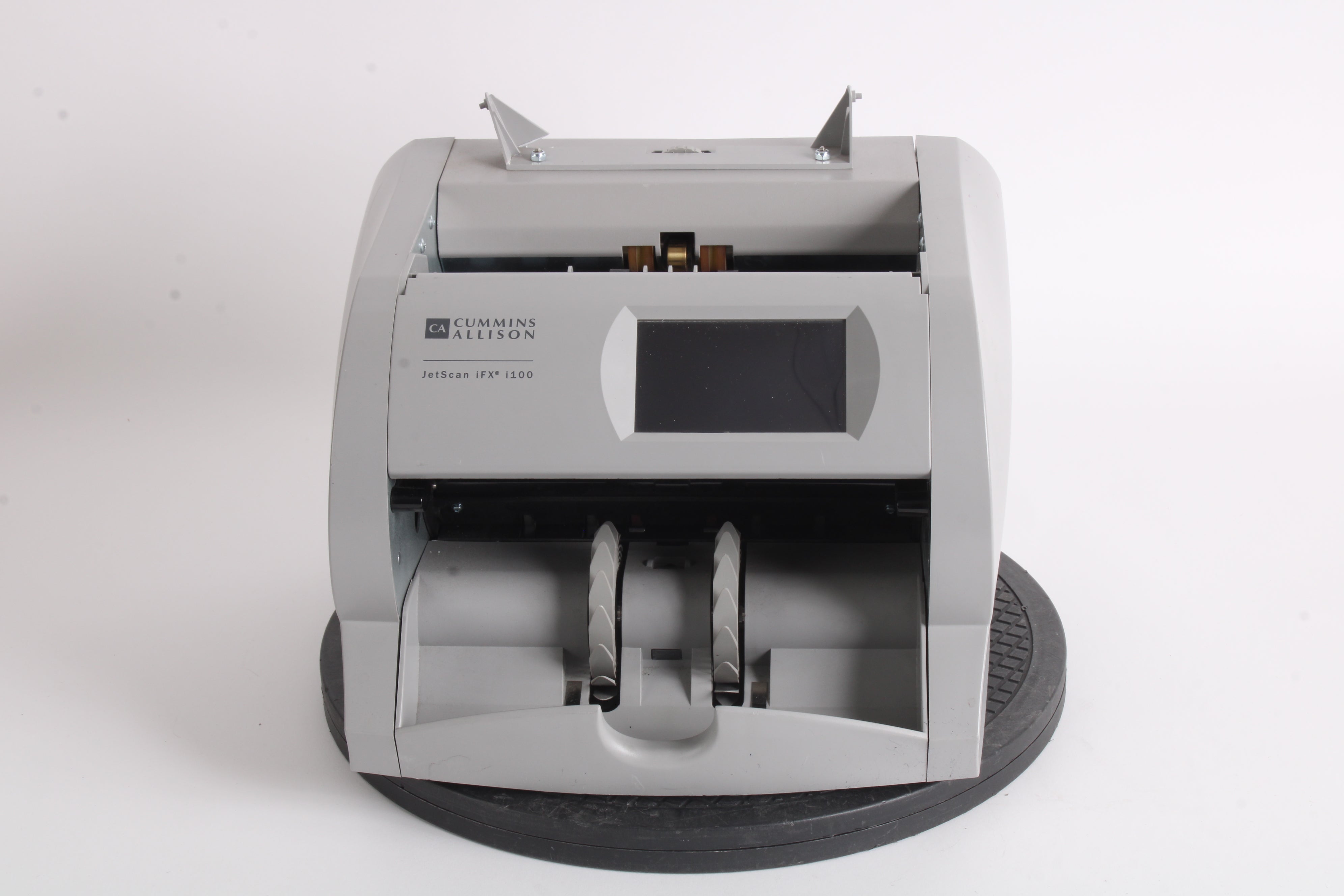 Cummins Allison i131 JetScan IFX i100 Automated Currency Counter - Cra ...