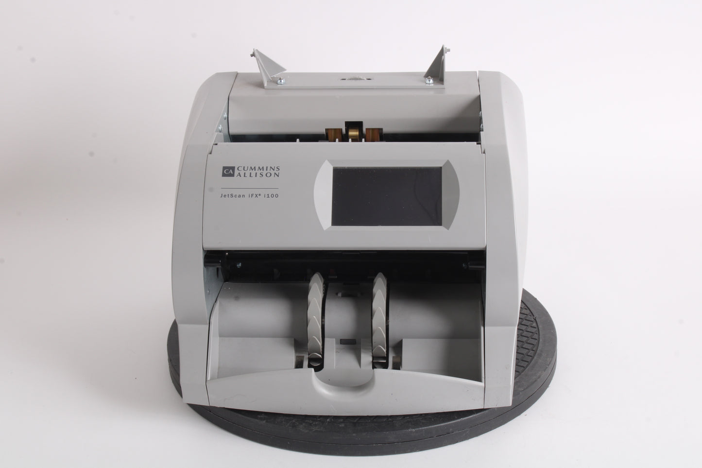 Cummins Allison i131 JetScan IFX i100 Automated Currency Counter - Cra ...