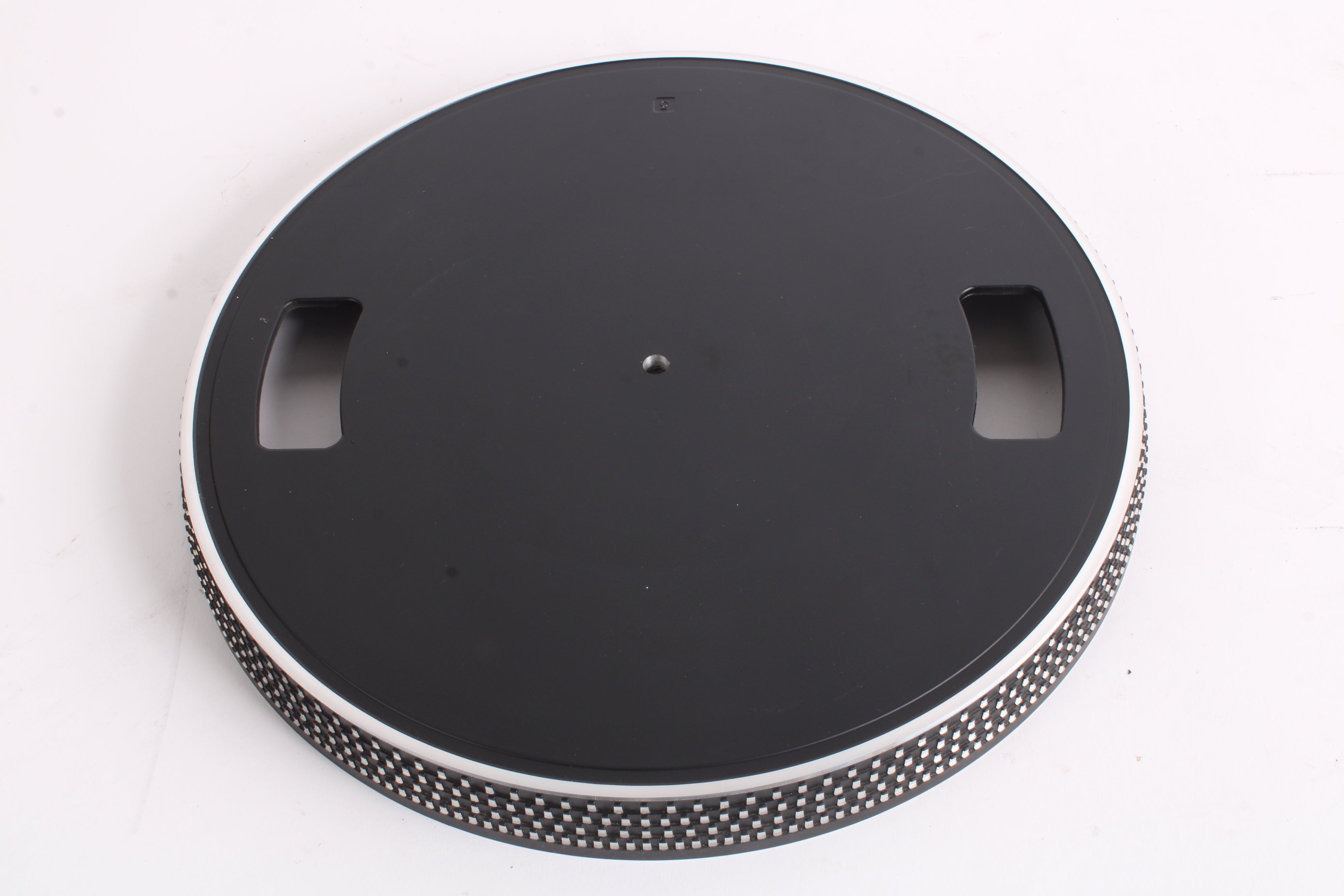Technics SL-2000 Turntable Disc Platter, Genuine Replacement Parts ...