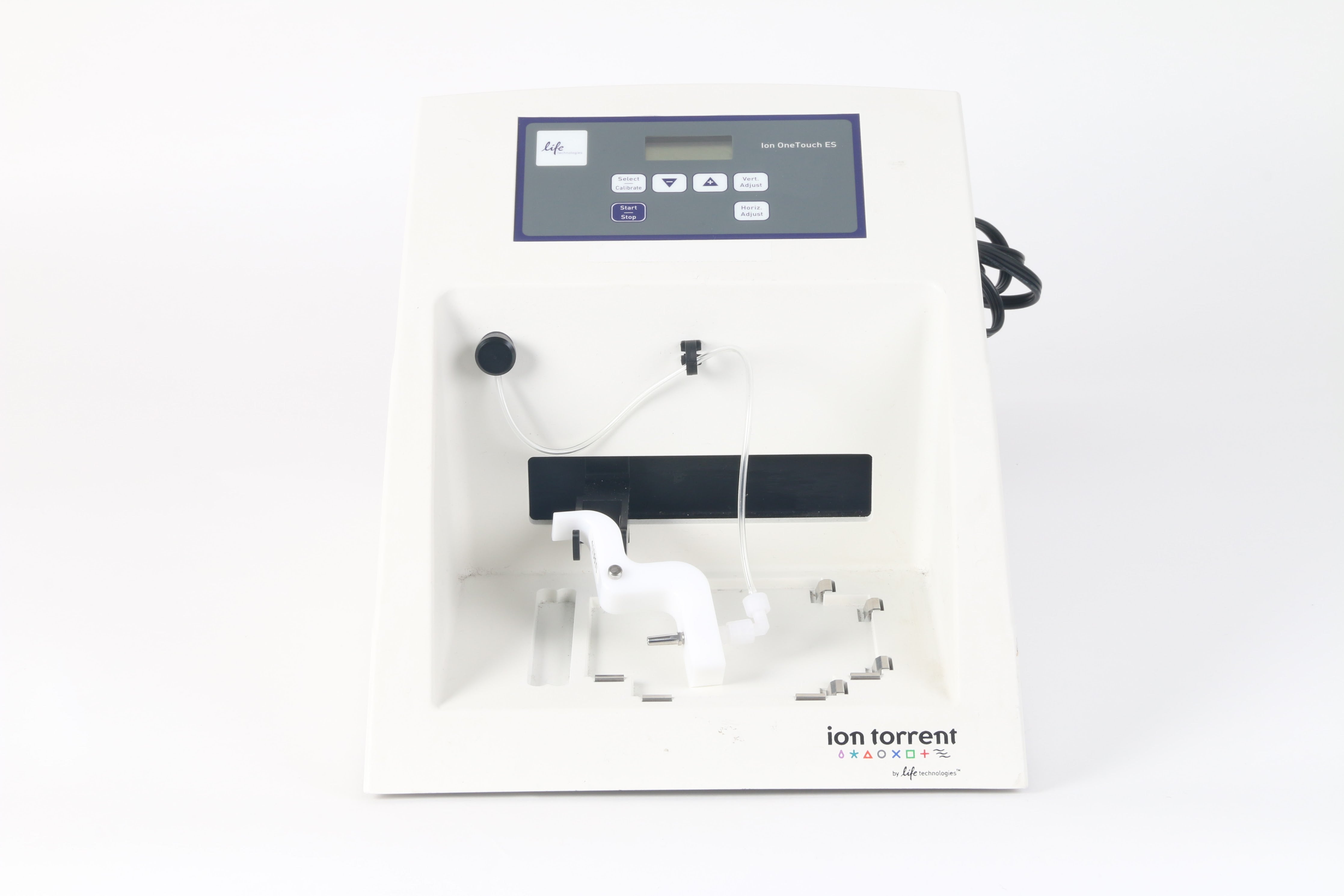 Life Technologies 8441-21 One Touch ES DNA Sequencer – NTC Tech