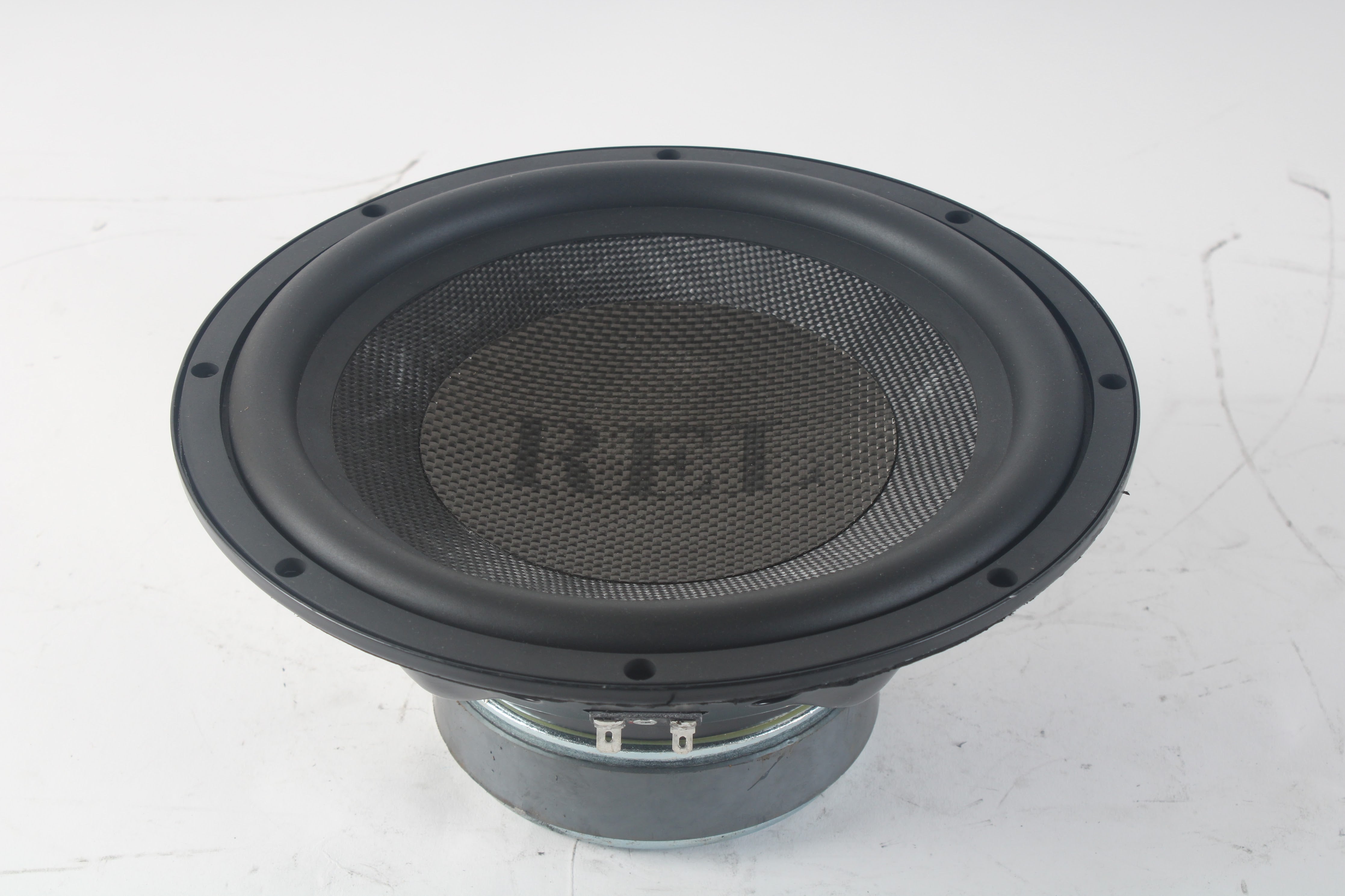 REL Acoustic LTD 10" Home Subwoofer Driver – NTC Tech