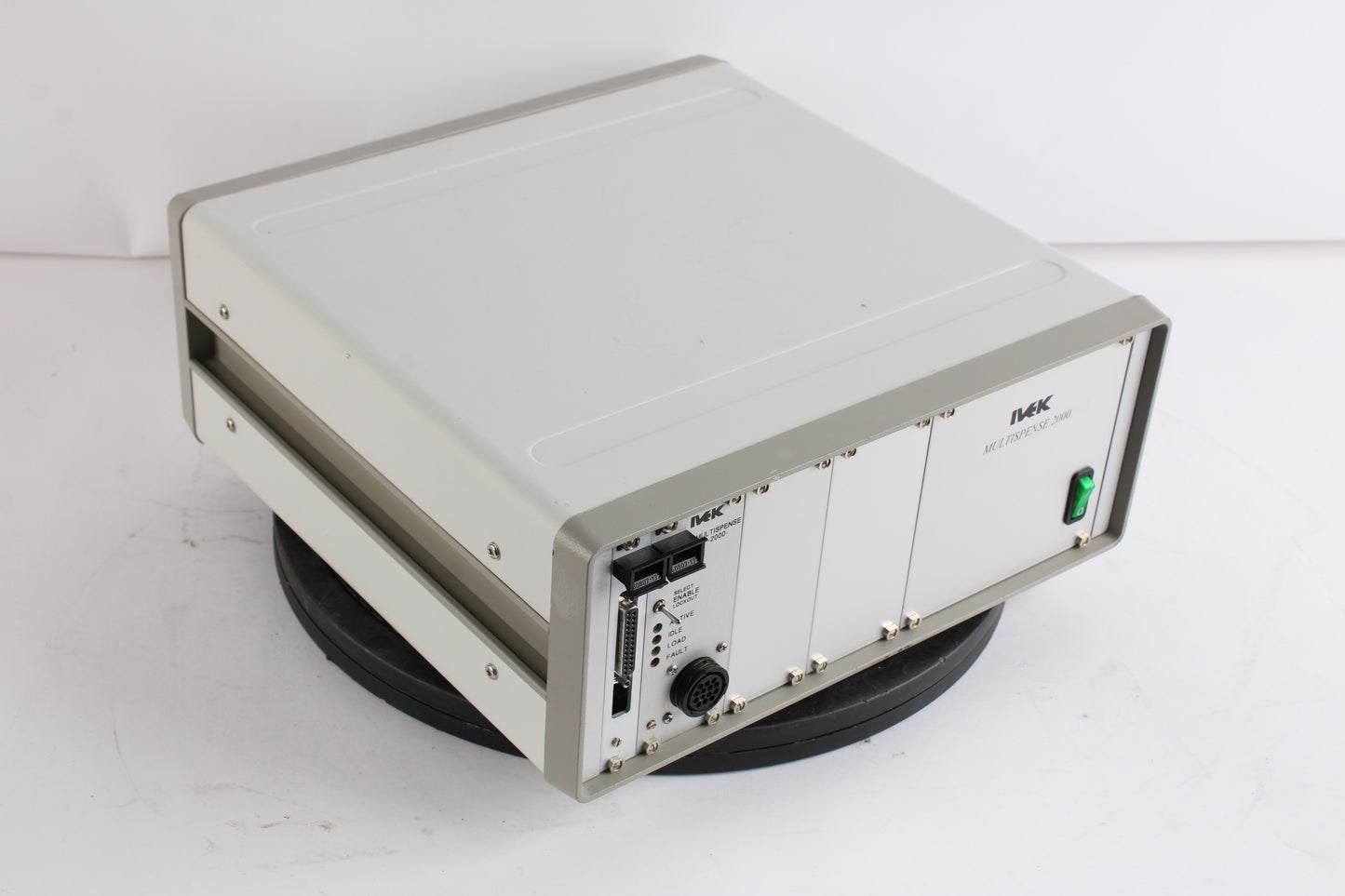 Ivek 520117-A01AAA Multispense 2000 Multiple Channel Liquid Dispenser ...