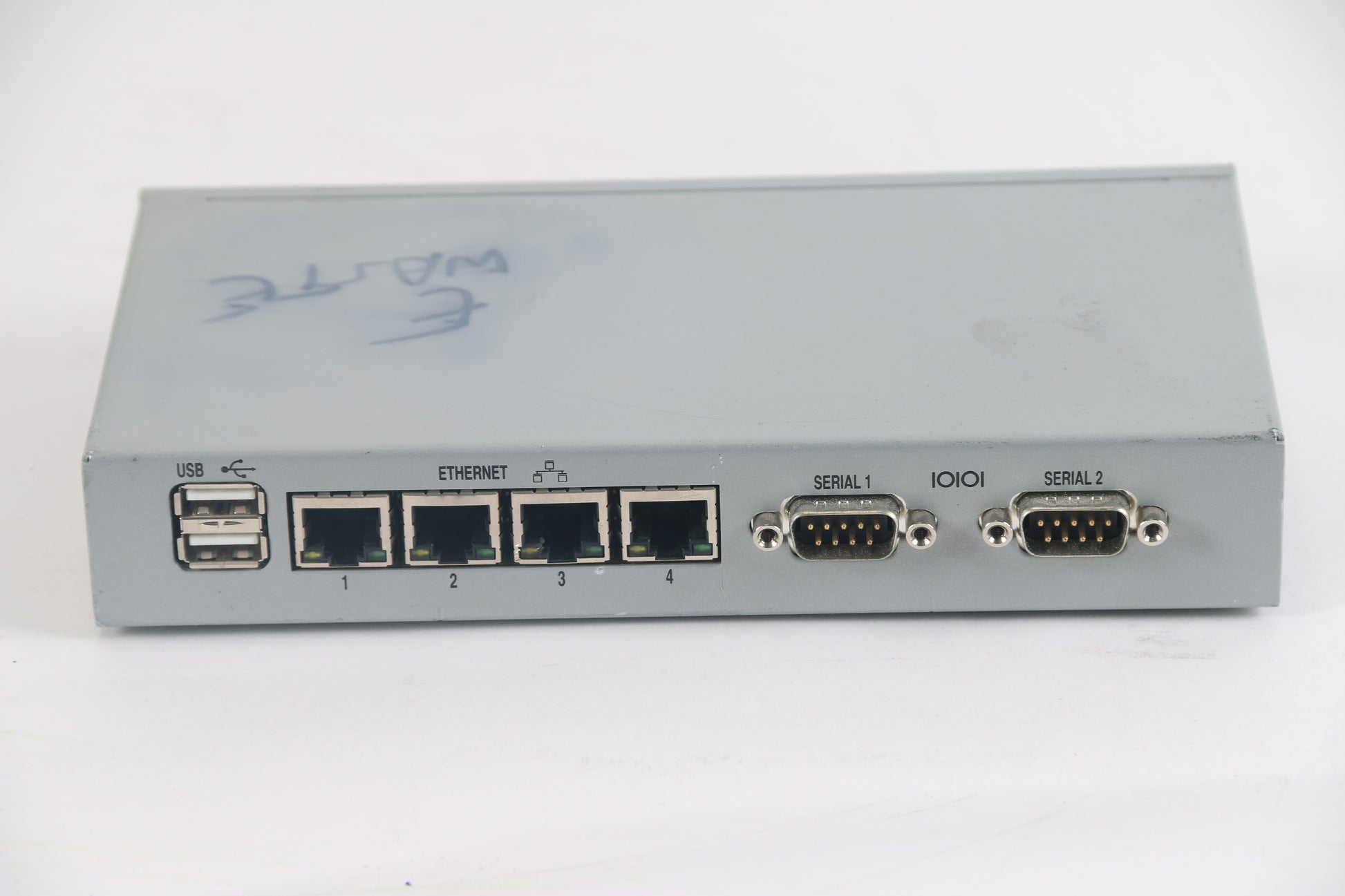 Digi ConnectPort WAN Router 95011987A - No Power Supply – NTC Tech