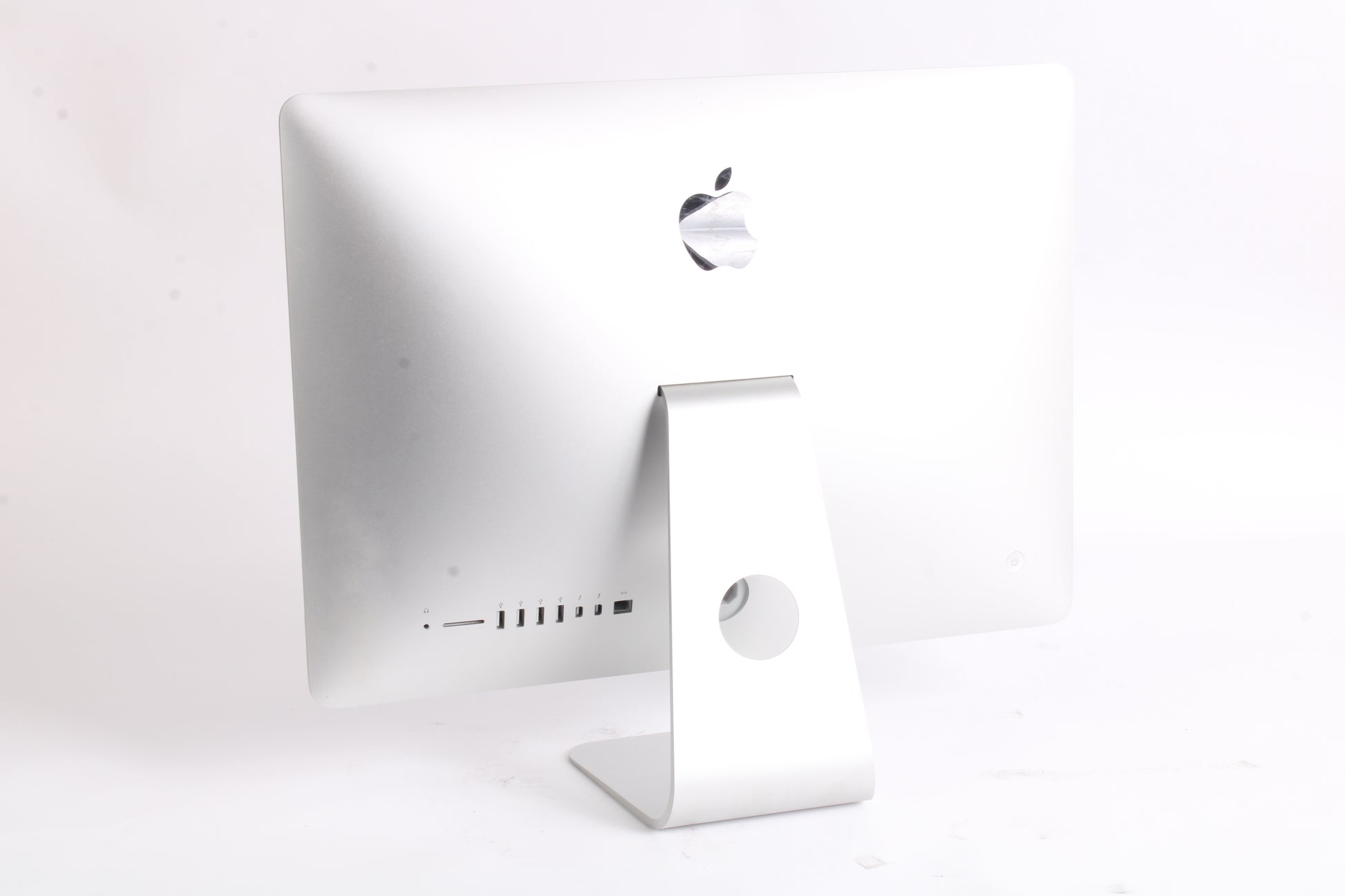 Apple iMac A1418 21.5" 2015 Computer w/ Intel Core i5 I5-5675R 8GB Ram ...