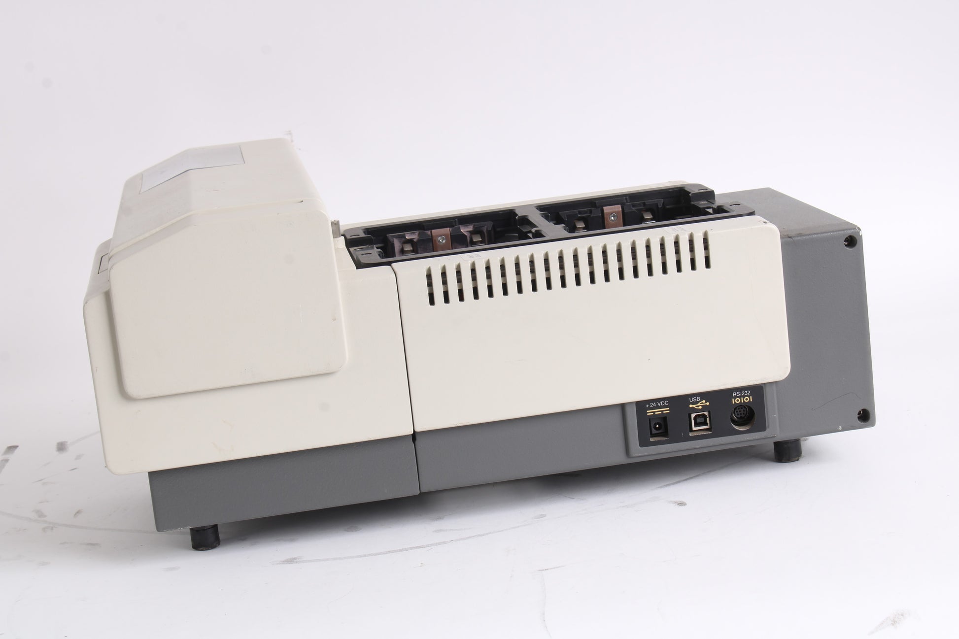 Molecular Devices StakMax Microplate Stacker/Handler W/StakMax NO Plat ...