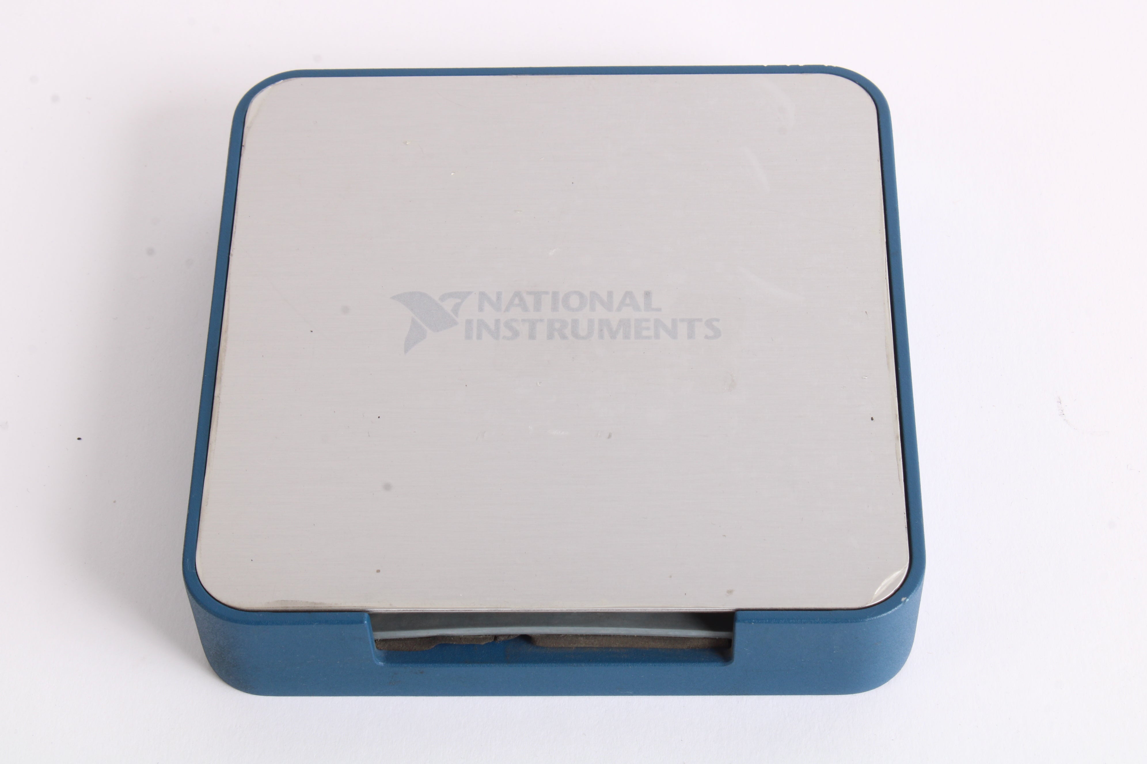 National Instruments NI SCB-68A Terminal Breakout Box (No cable) 15372 ...