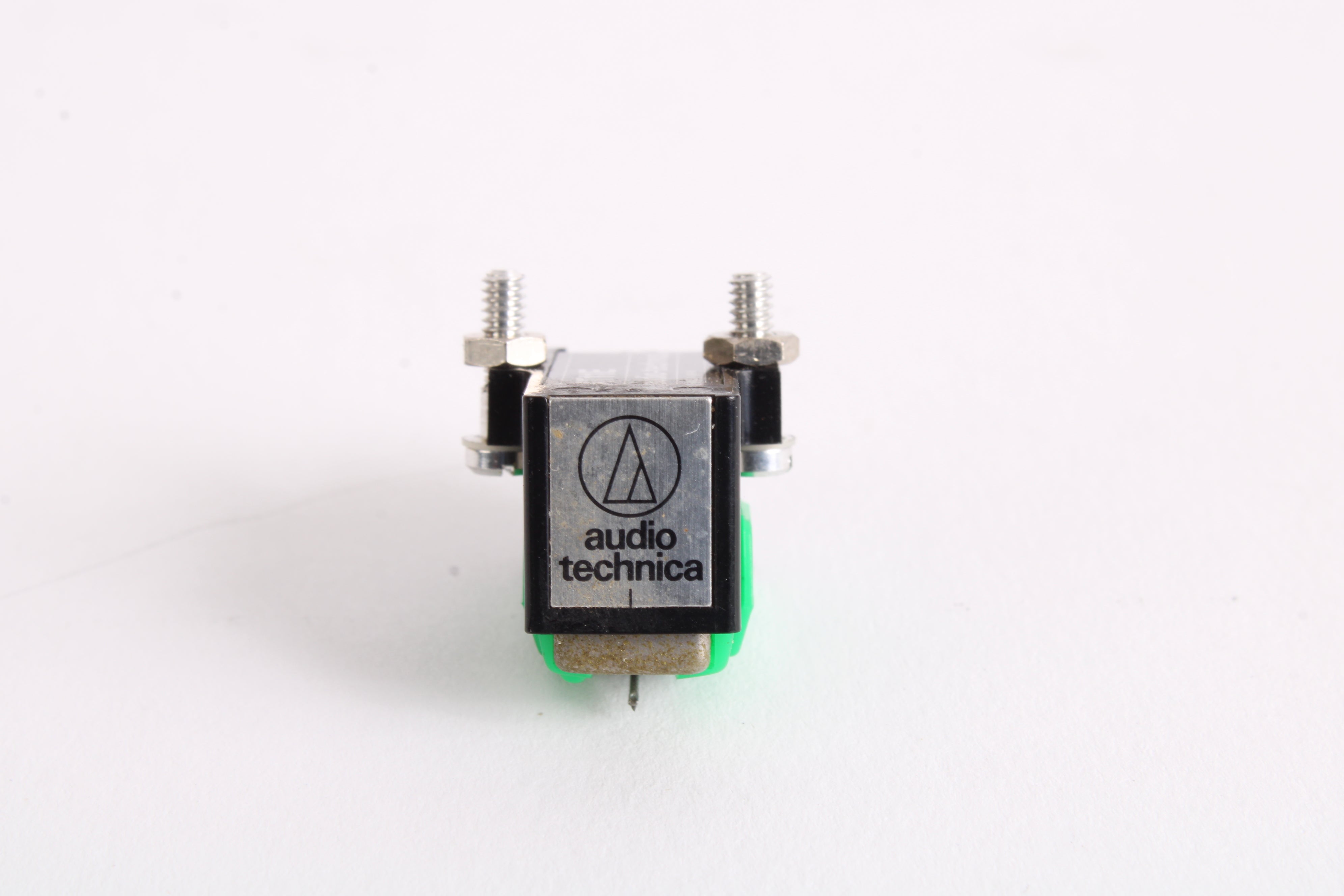 Audio-Technica AT11E Cartridge - Genuine - Parts – NTC Tech
